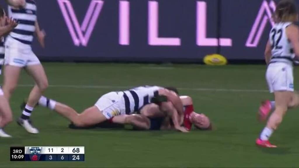 Match Review: Another Tomahawk tackle assessed, retiring Sun charged