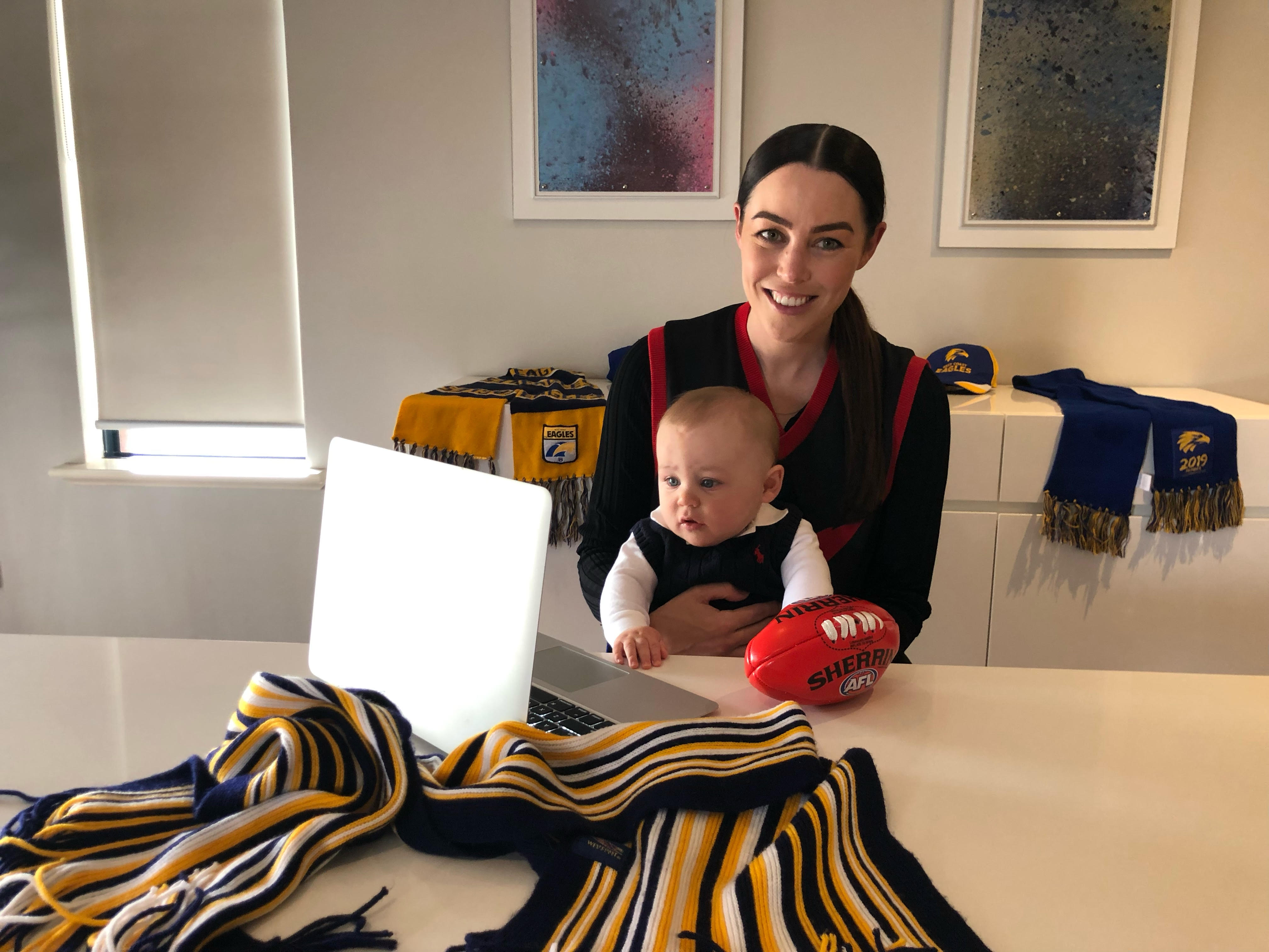How did she do it? First-time Fantasy coach beats EVERYONE