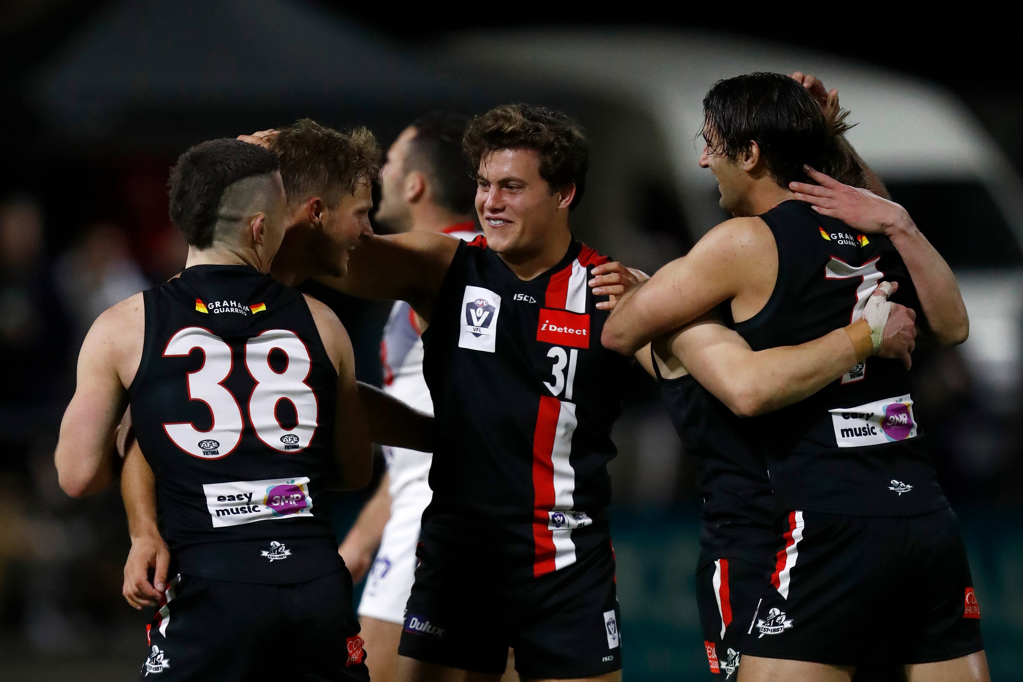 VFL season review: Frankston