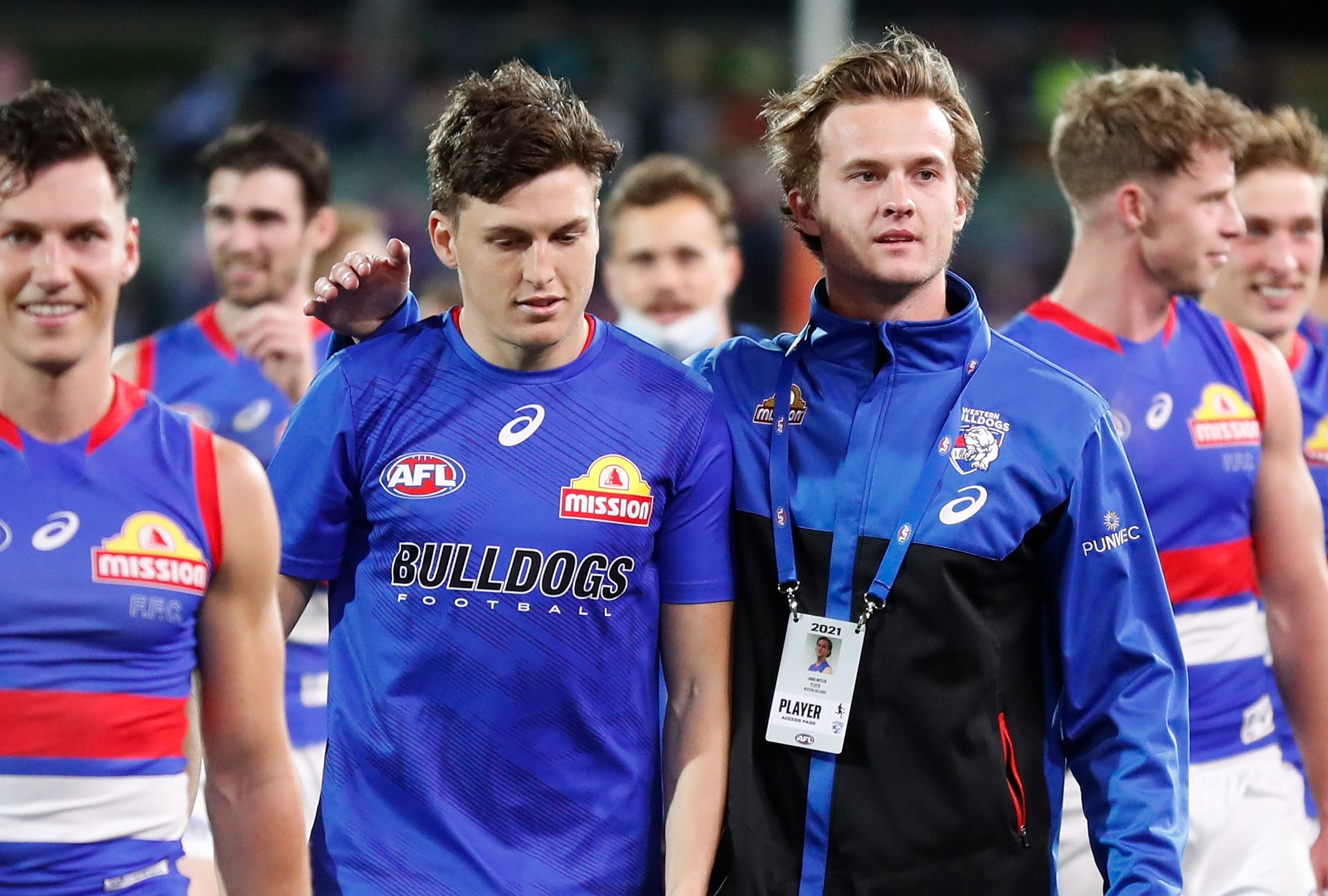 Medical room: The full AFL injury list, Grand Final