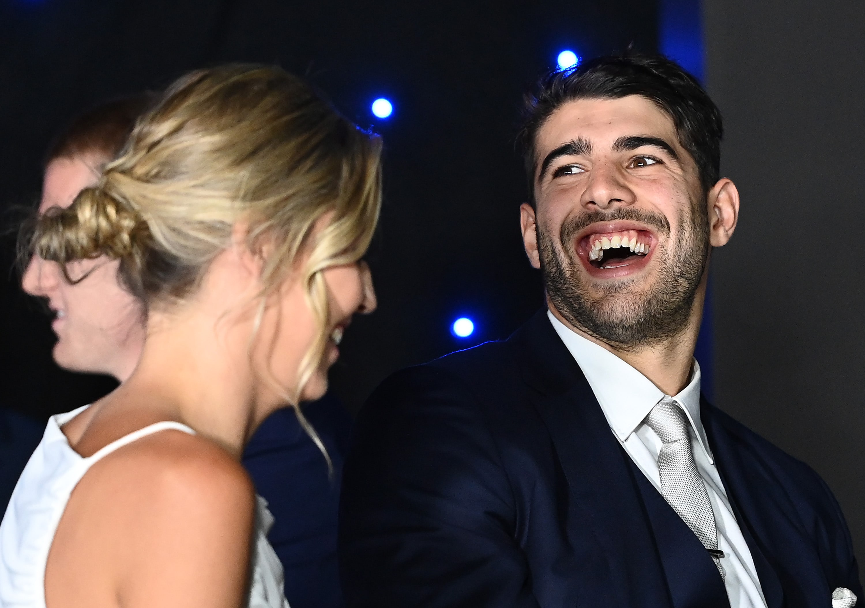 Greatness awaits: Brand Petracca exploding into superstardom