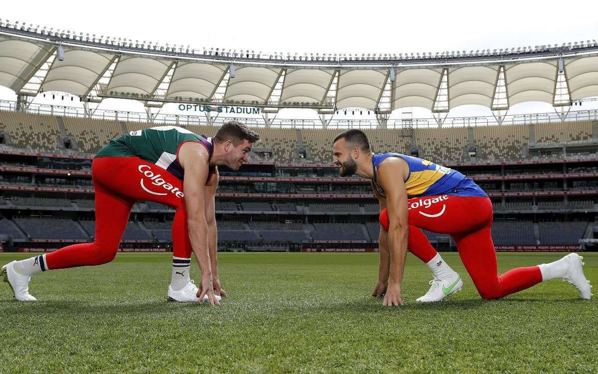 Fastest in the west: Grand Final sprinters confirmed