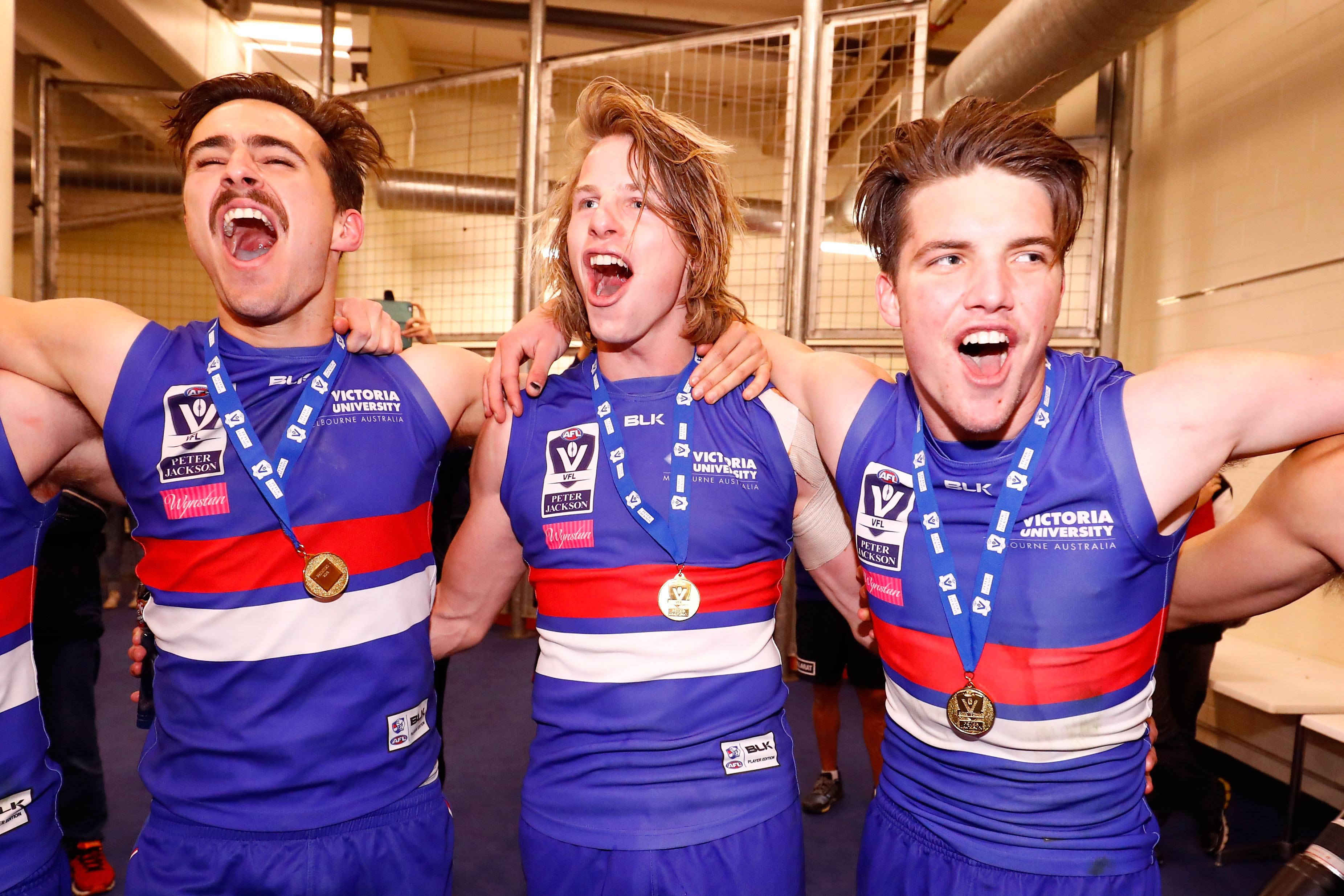 How former Demon can steal MORE silverware from old mates