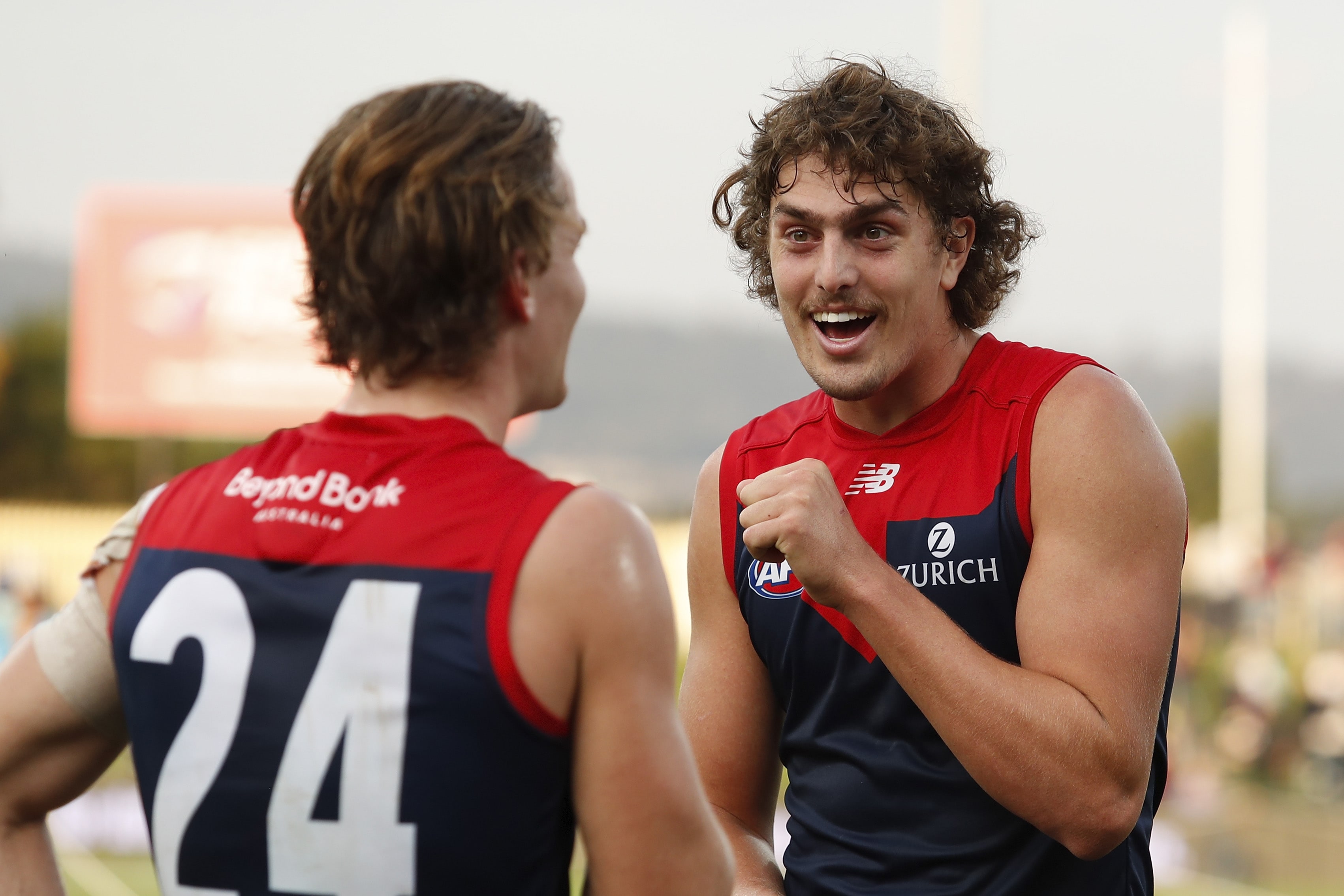From East Freo to the big time: Grand Final homecoming for Dees ...