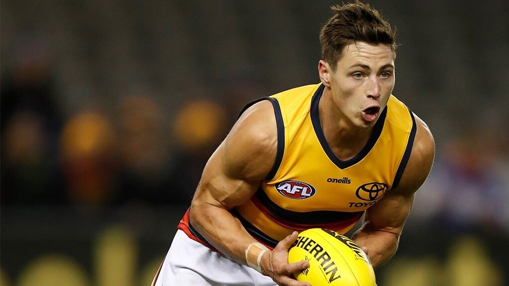 Get excited: Watch the best highlights of Jake Kelly