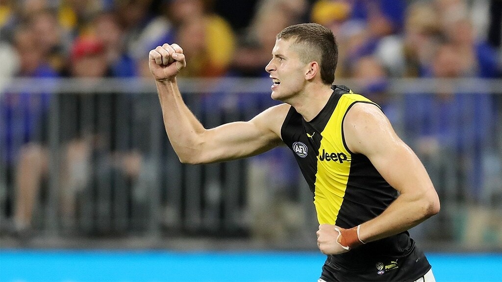 Get excited: Watch the best highlights of Callum Coleman-Jones