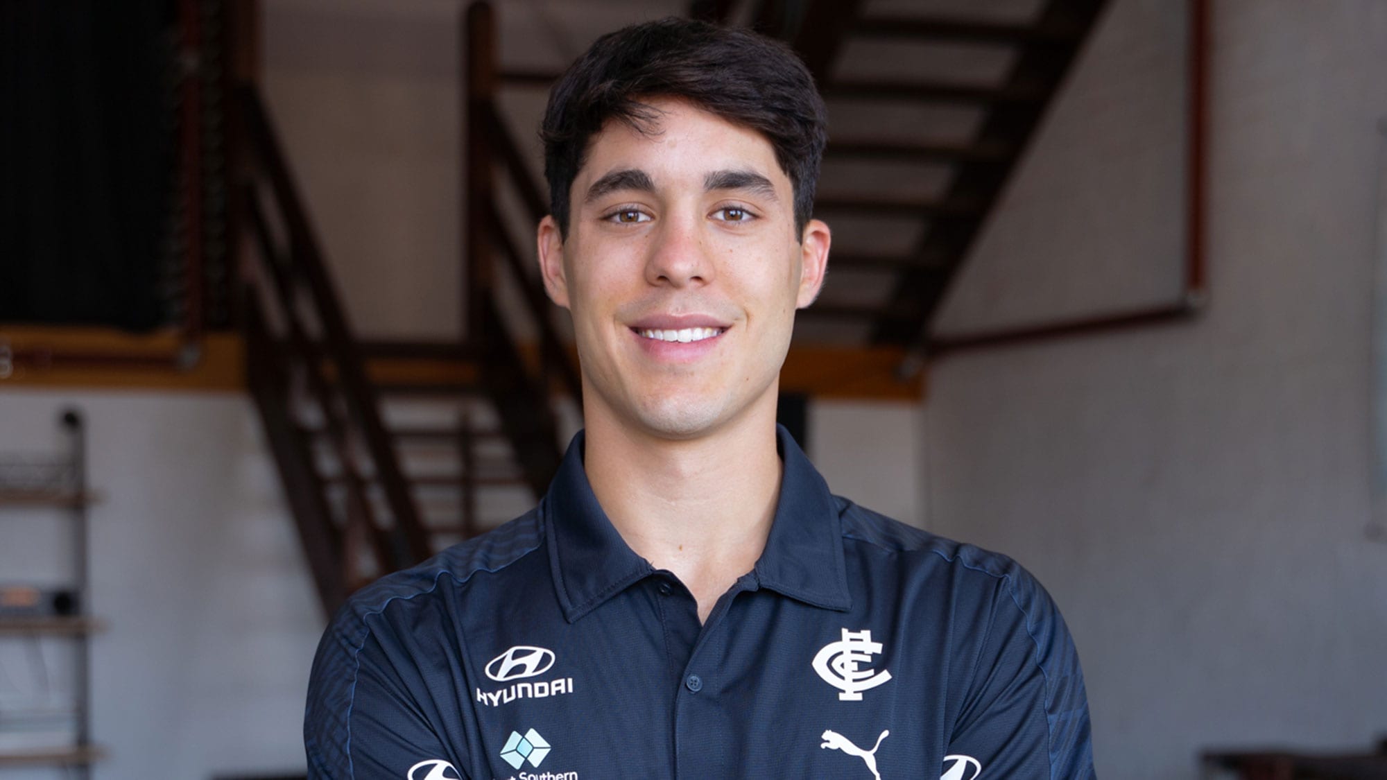 Hey Adam, you're a Blue: Half-asleep Cerra wakes up to good news
