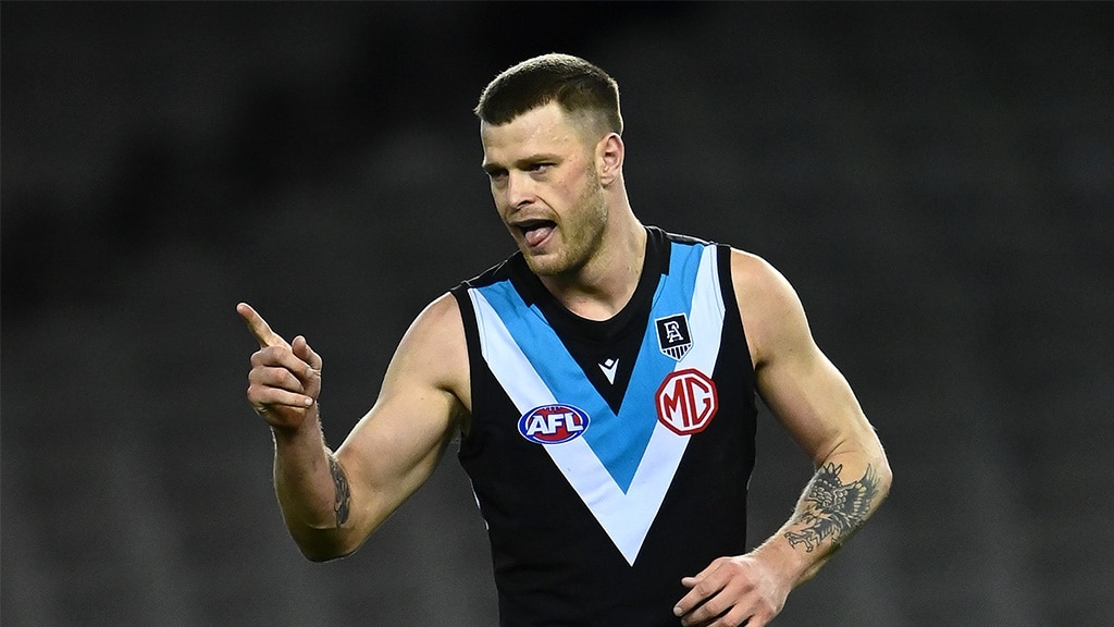 Get excited: Watch the best highlights of Peter Ladhams