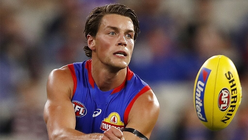 Get excited: Watch the best highlights of Patrick Lipinski