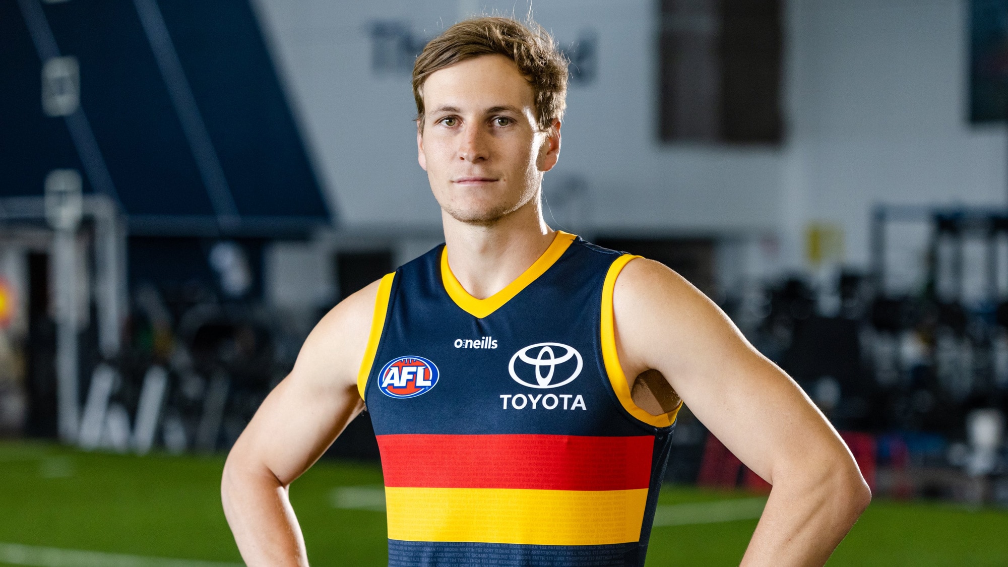 Put your backs into it: Roy reveals his go-to Fantasy defenders