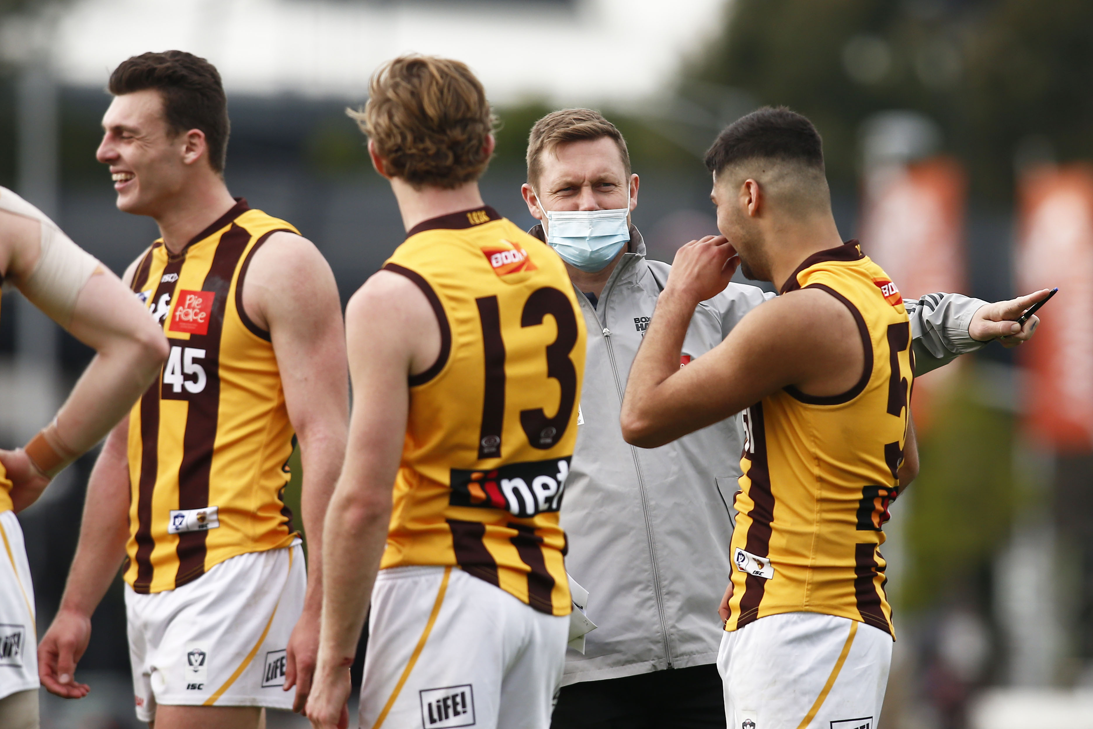 League's longest alignment set for another five years