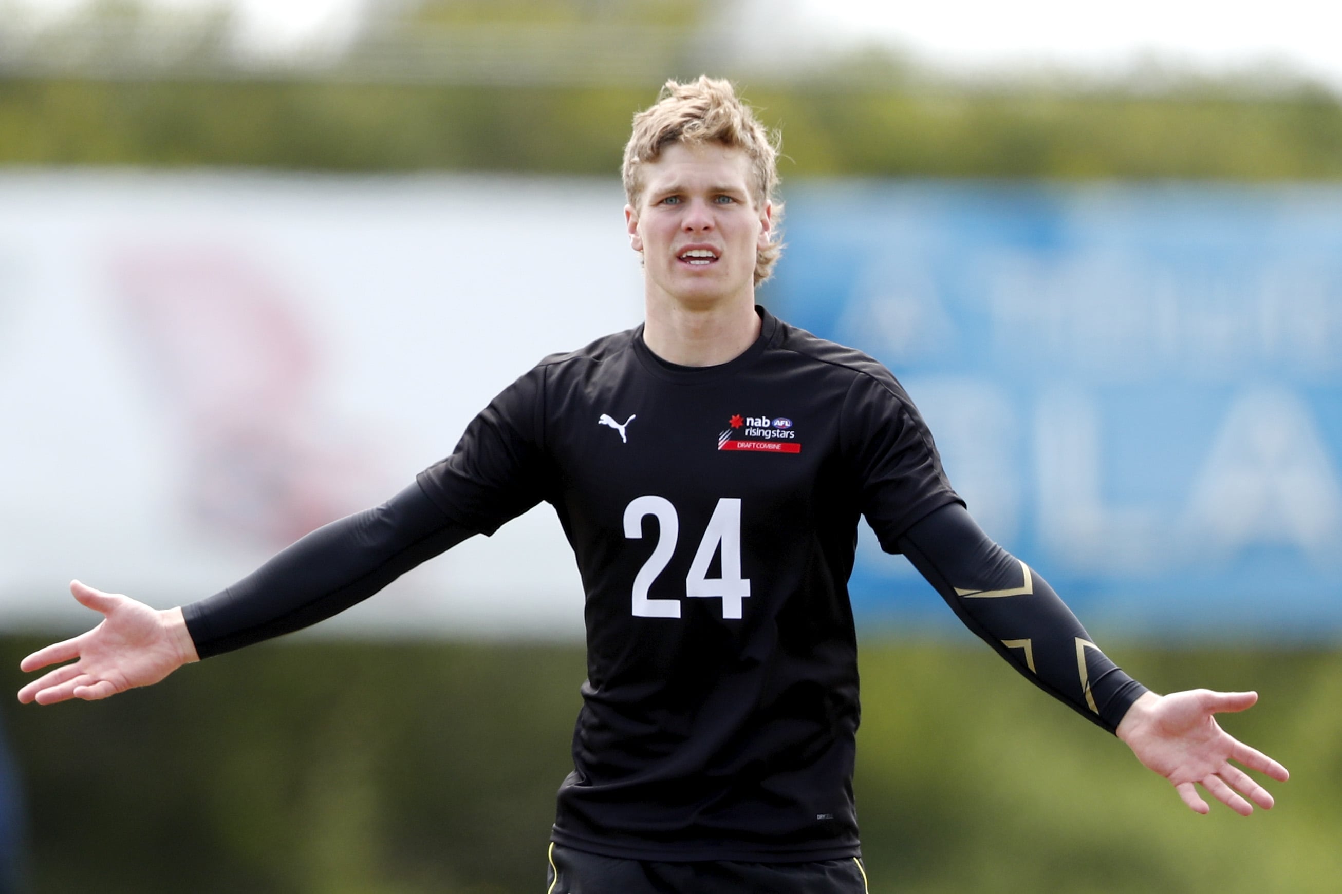 NAB AFL Draft - AFL.com.au