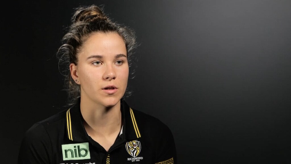 I think I blacked out: The massive mark that proved a BIG point