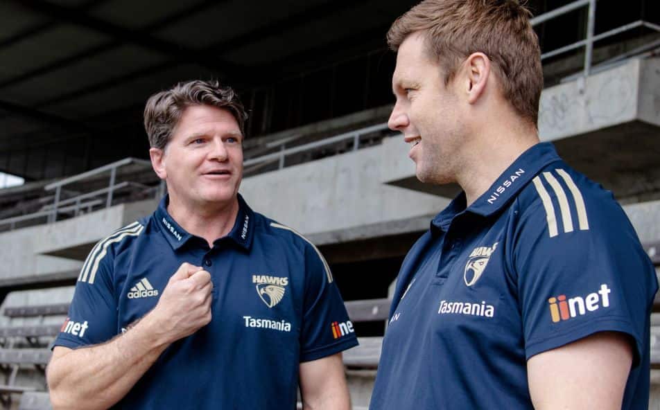 Why it feels 'a bit' like coming home for 'Mr Robert Harvey'