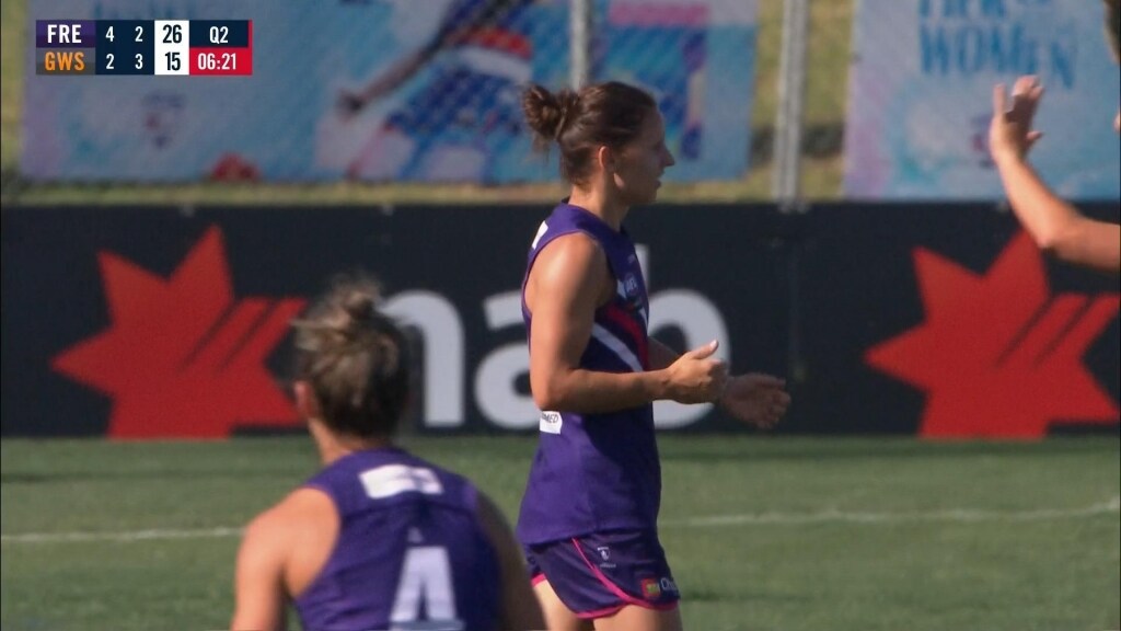 Bowers uses her powers to steer torp through