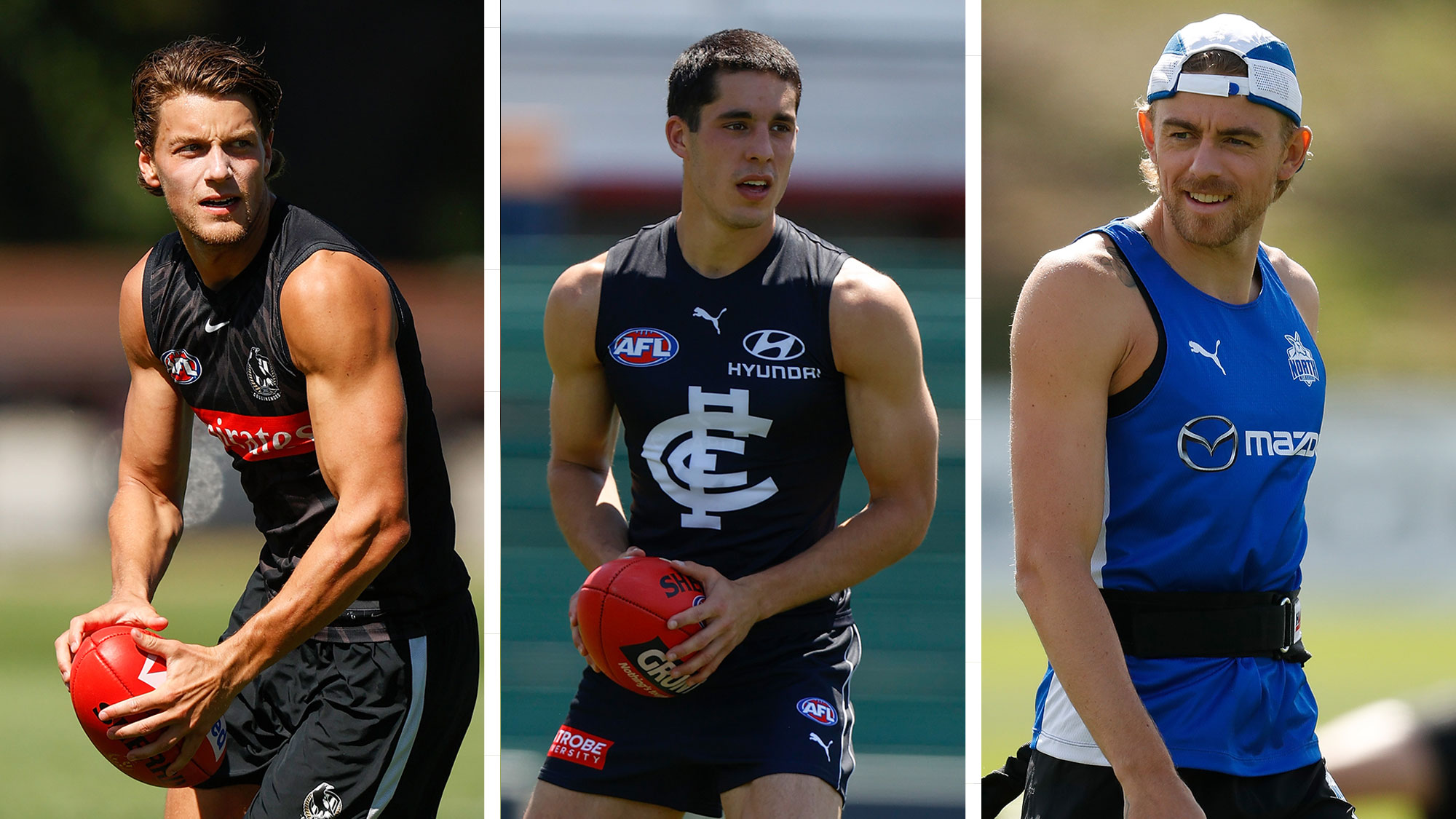 New stripes, right price? The best recruits to target in Fantasy