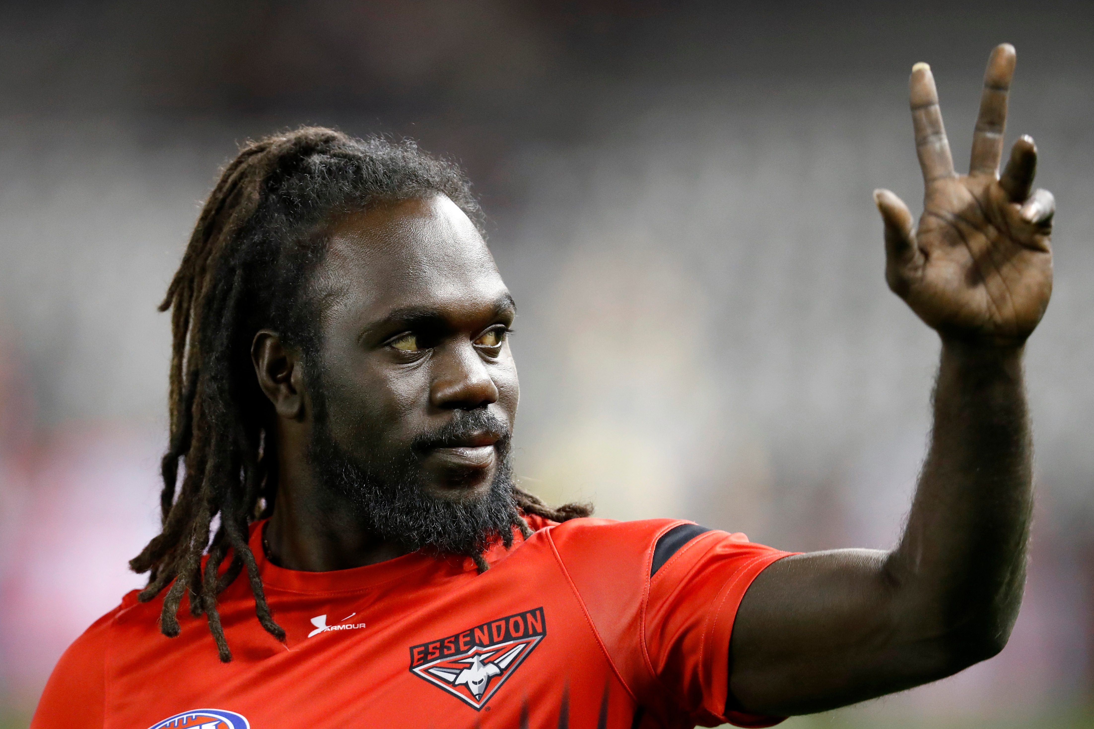 The 'pretty tough ask' facing Bombers in Tippa's absence