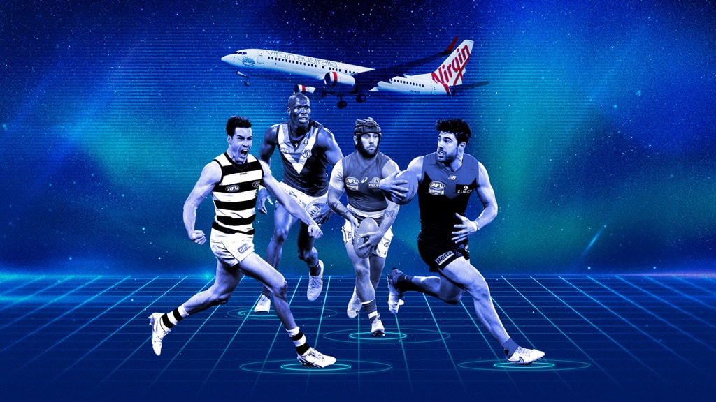 AFL tipping is open: Pick the winners, $20K up for grabs