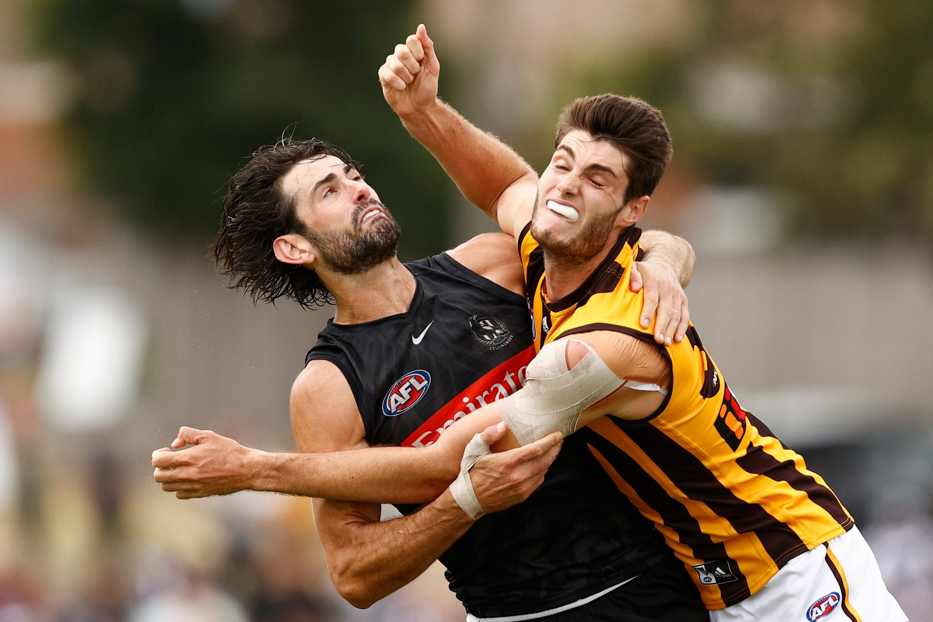 Ruck and roll: Roy's best big man buys in Fantasy