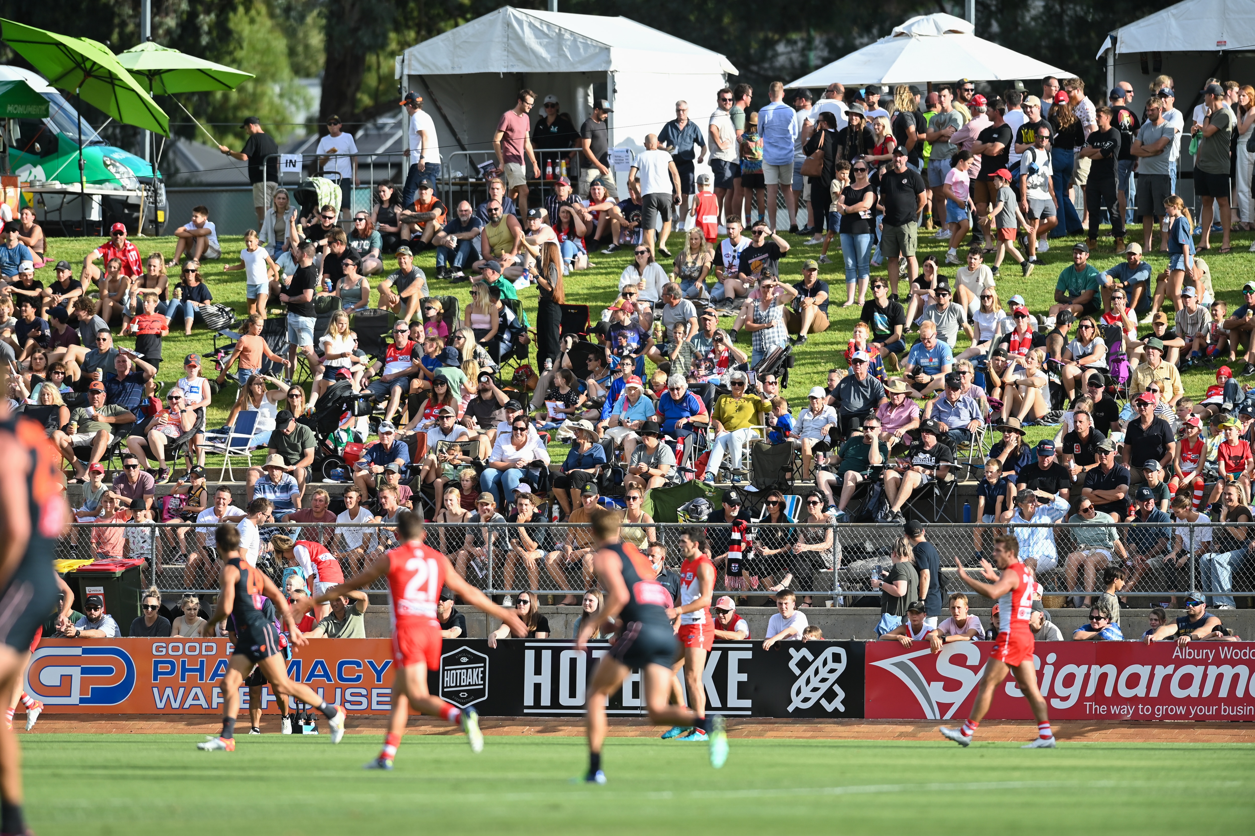 Kayo Sports and Foxtel to broadcast AFL match simulation and practice ...