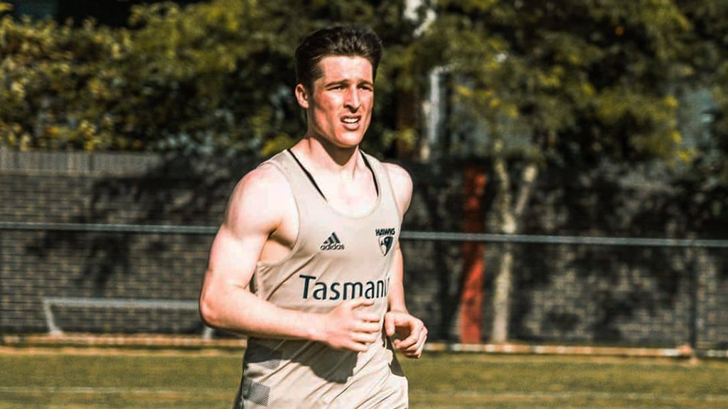 Two Hawthorn draftees in mix for early season debuts