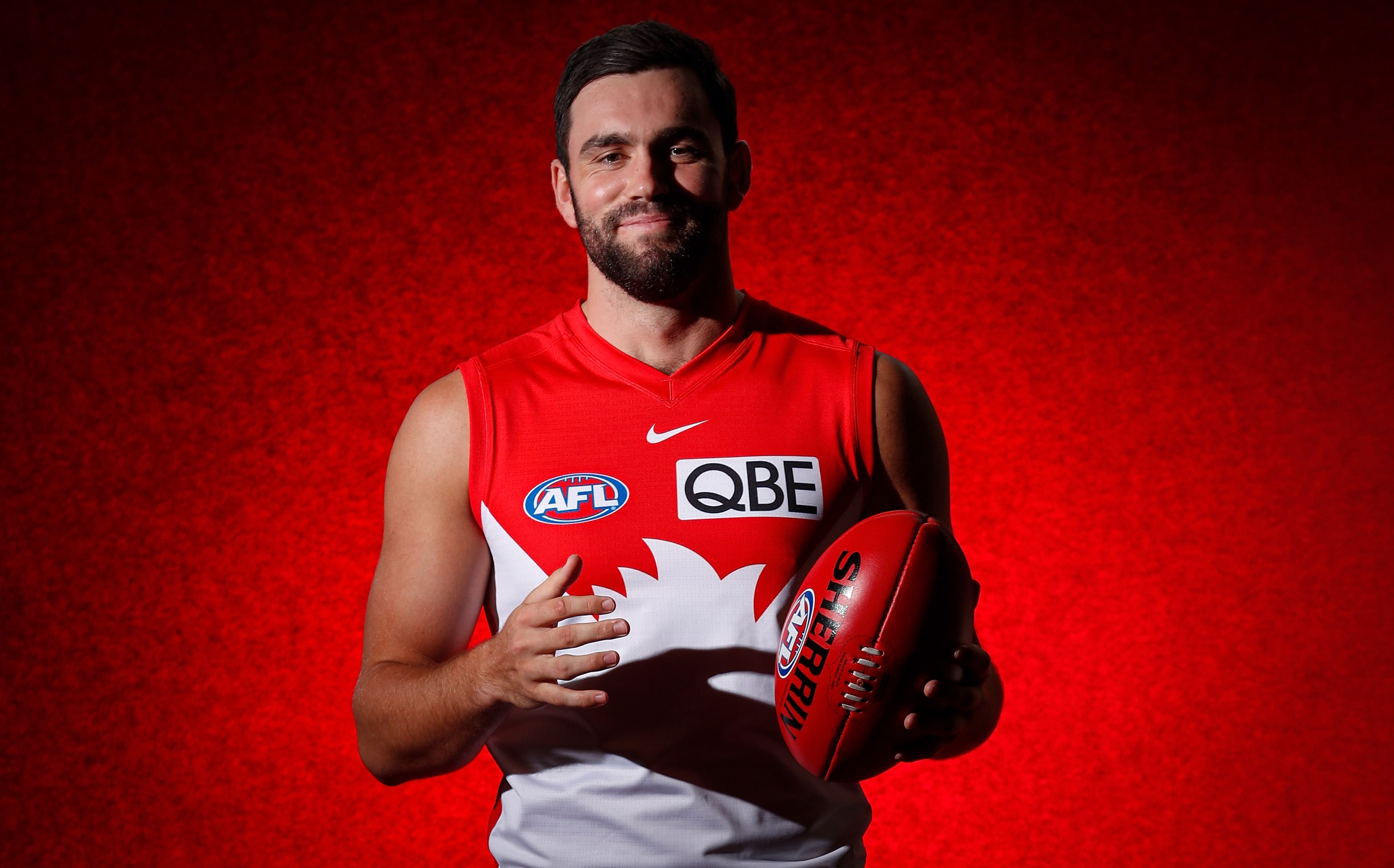 Comeback complete: Former No.1 pick to debut for Swans