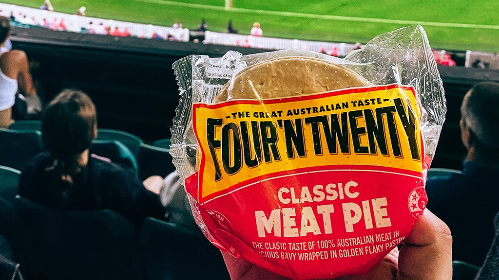 $2 Pies at Marvel Stadium in Round One as AFL footy returns