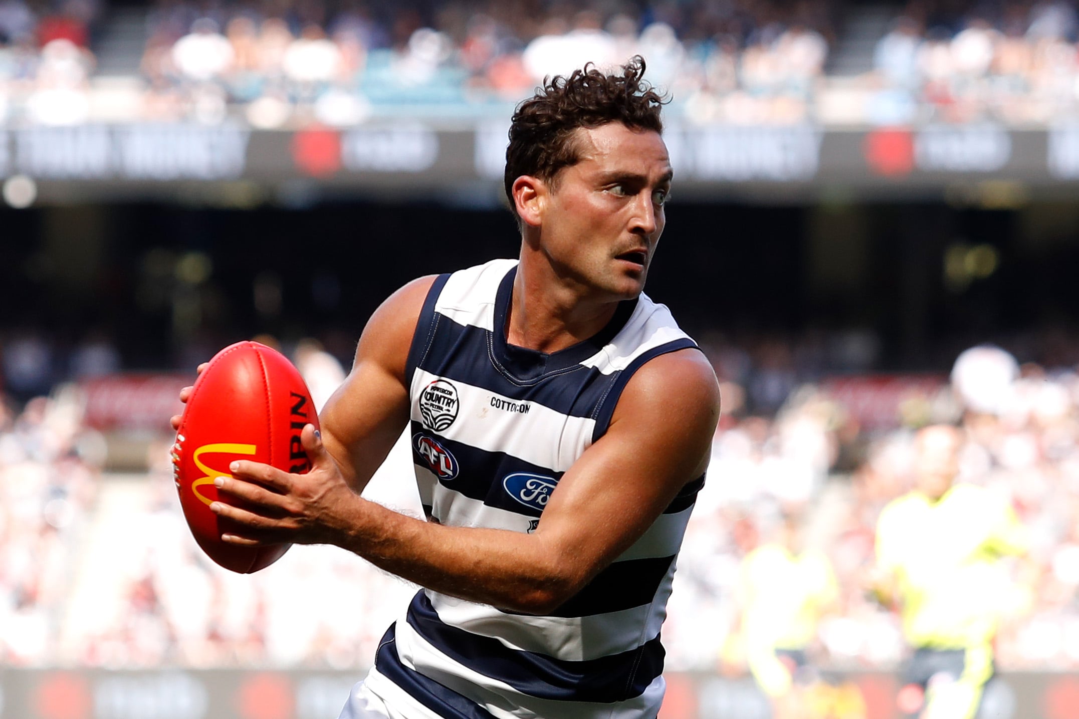 Veteran Cat calls it quits after 12 seasons and two clubs