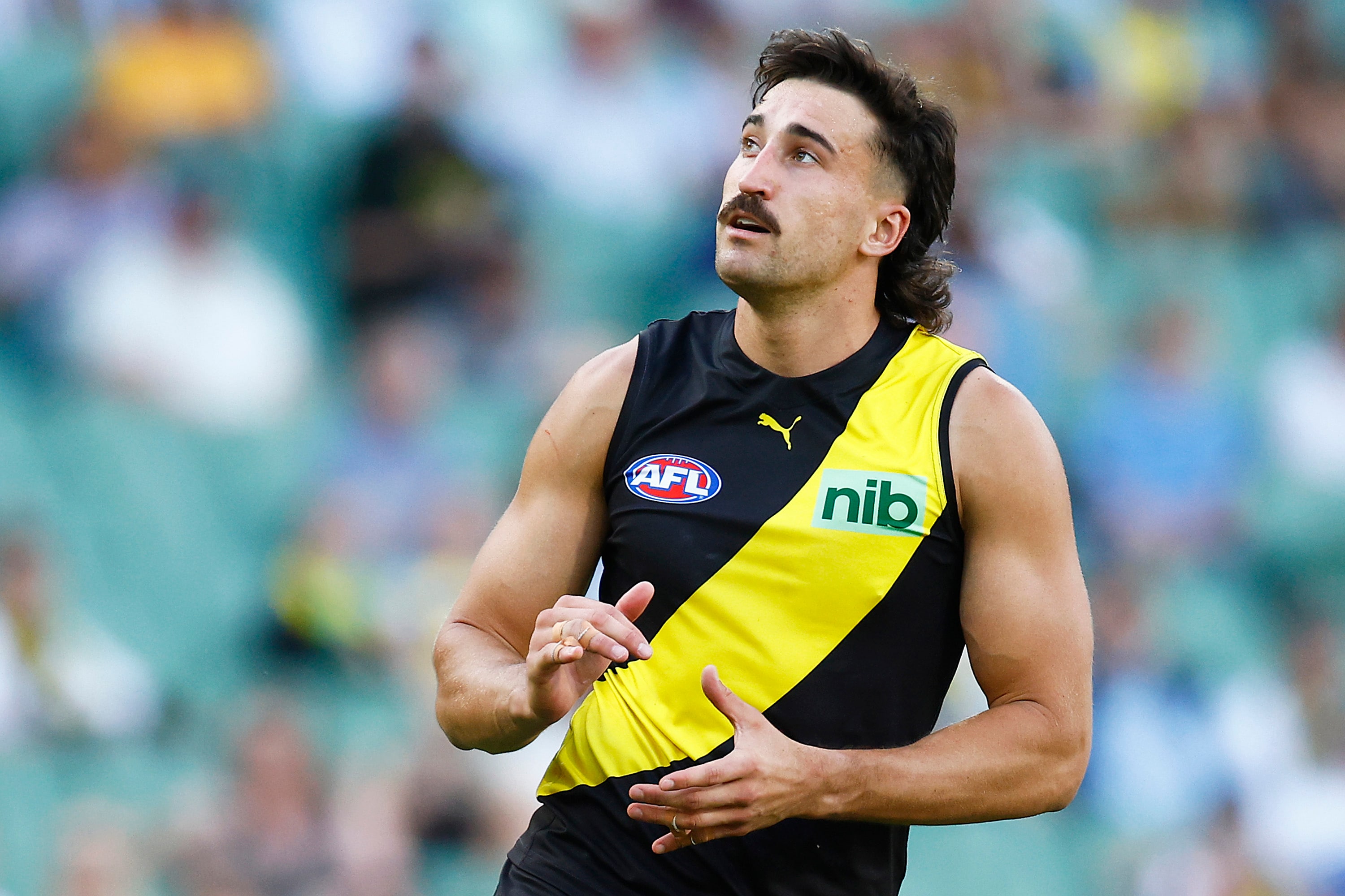 Done deal: Five picks change hands as Soldo lands at Port