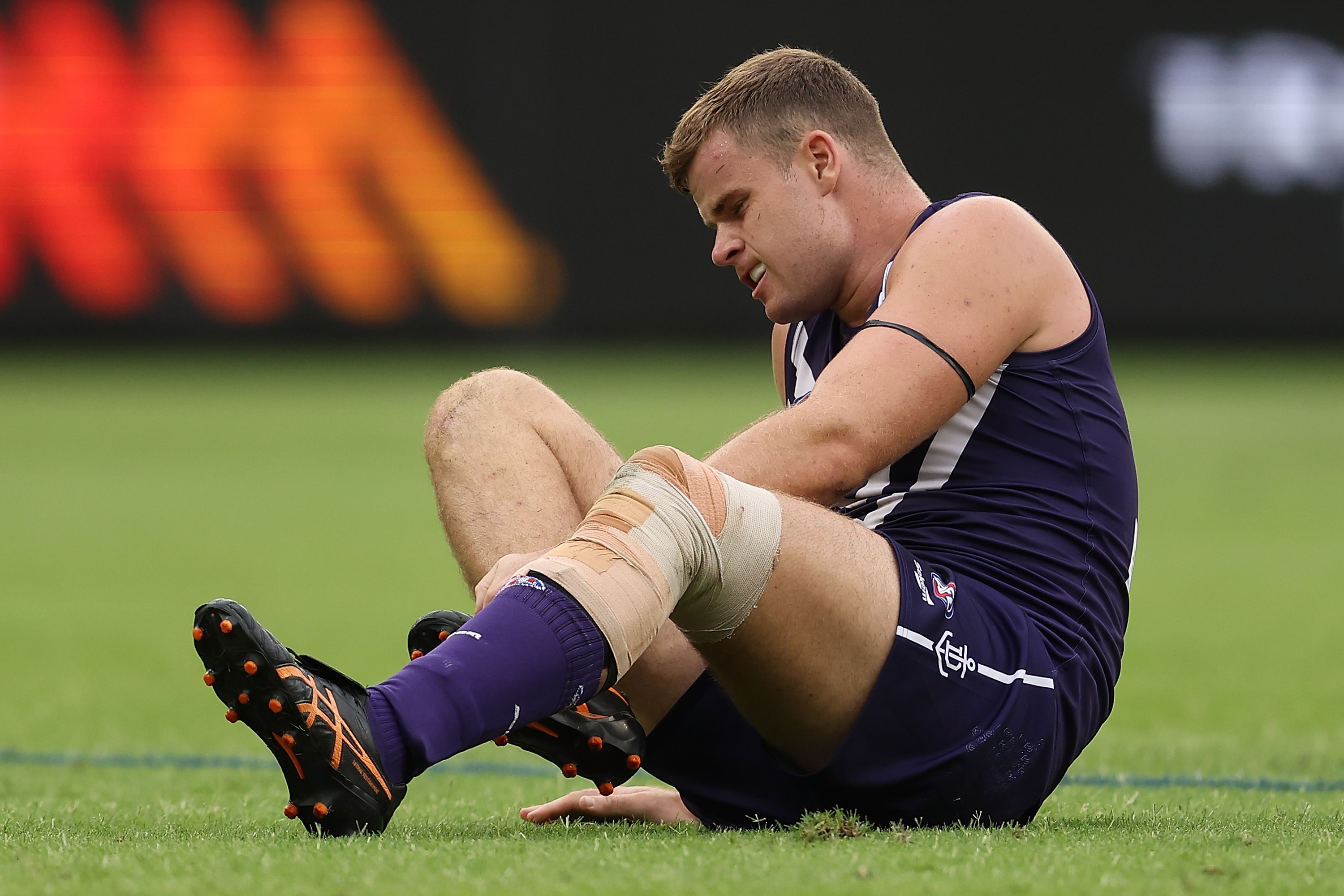 Medical room: The full AFL injury list, R3