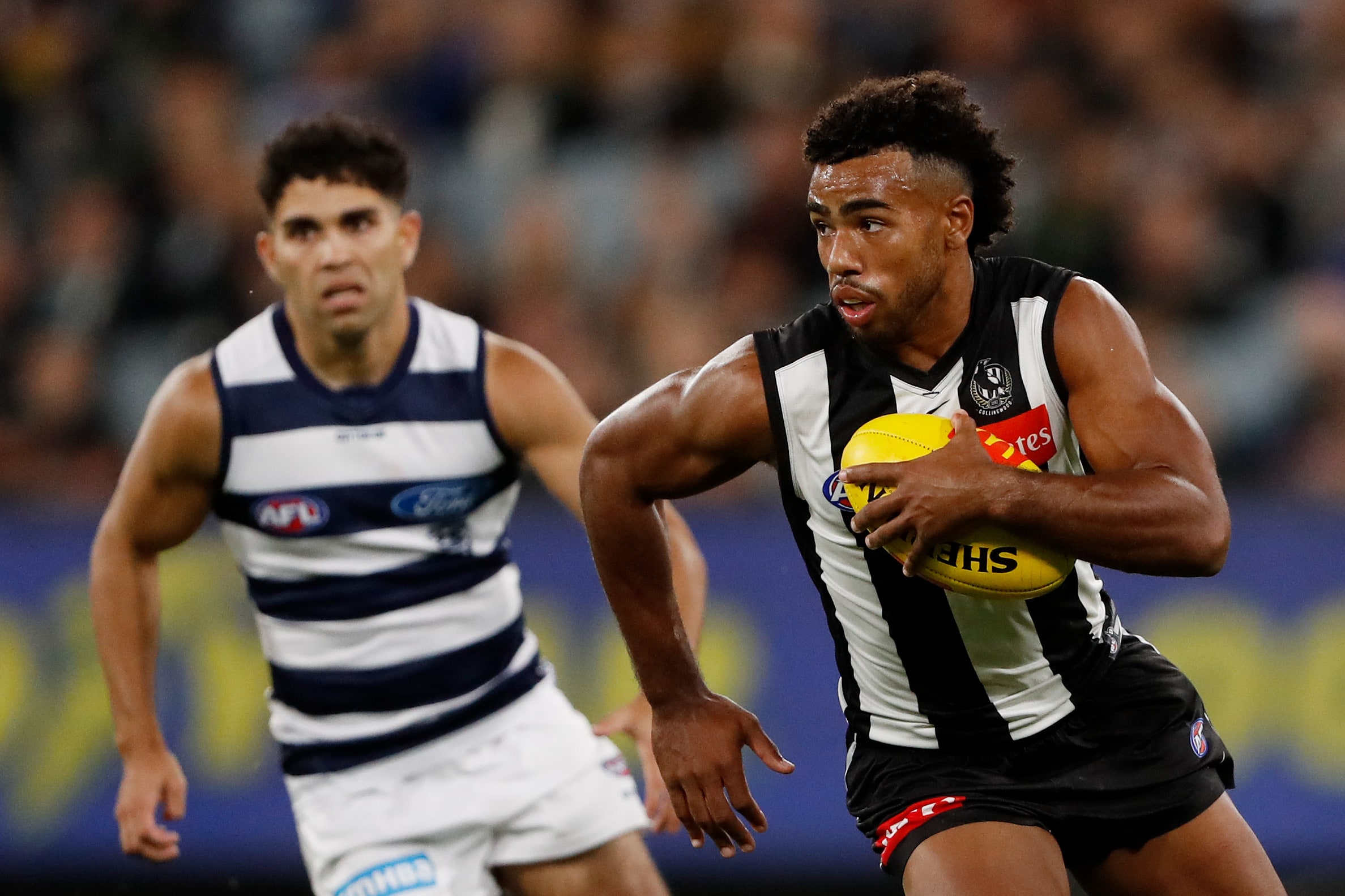 Week One - 2022 Toyota AFL Finals Series Ticketing Release times