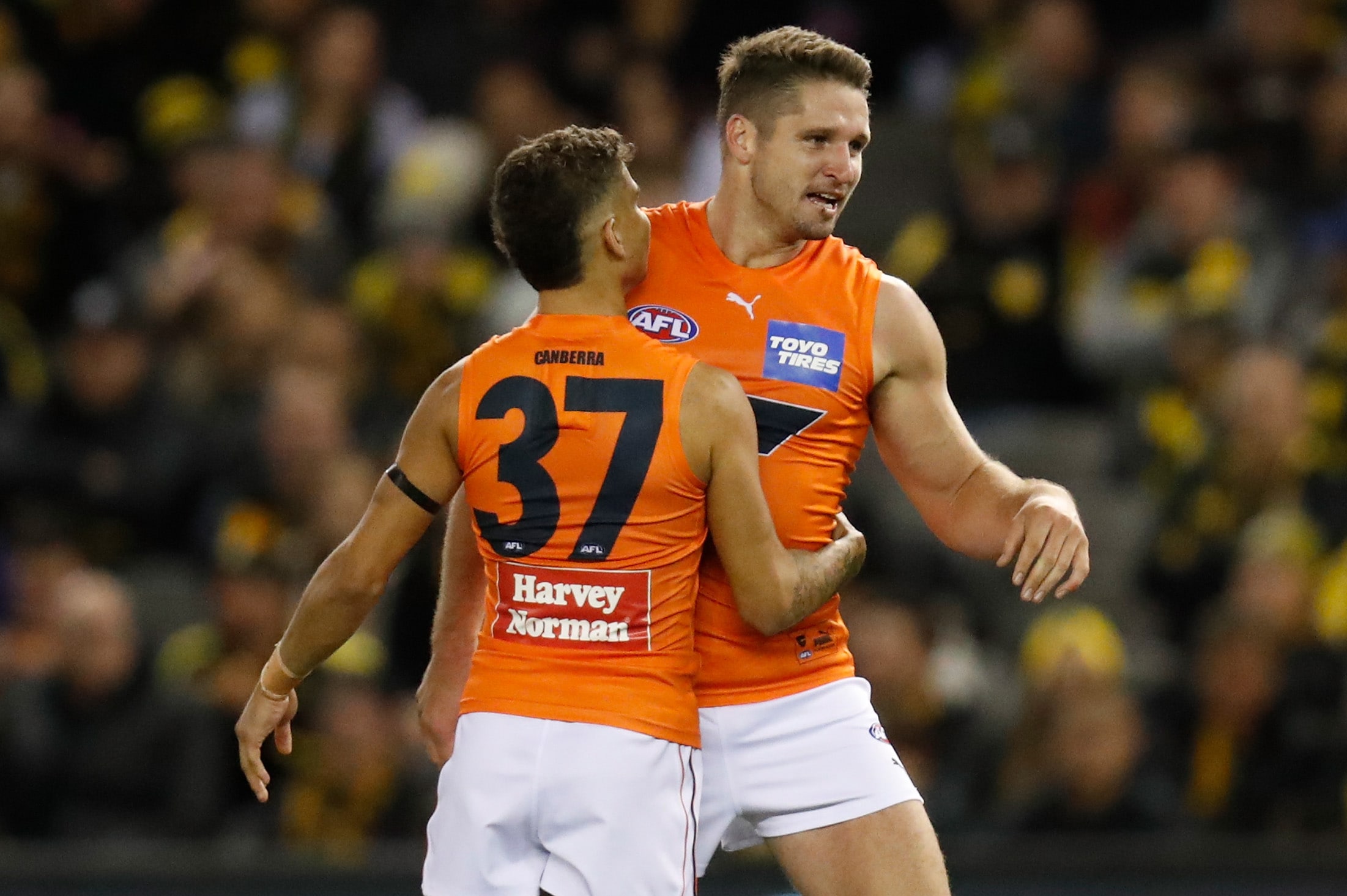 Cameron anticipates a hostile Hogan homecoming