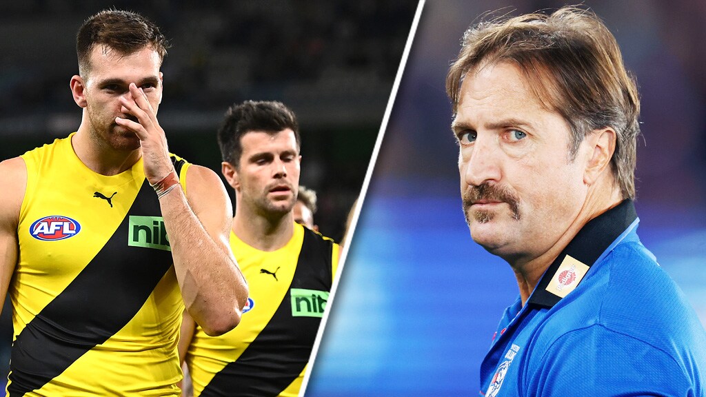 Beware the wounded Tigers: Bevo on high alert