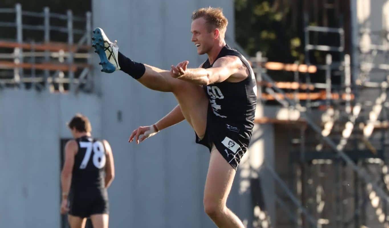 'Complete disbelief': New Blue's '100 to 1' shot at AFL lifeline comes off