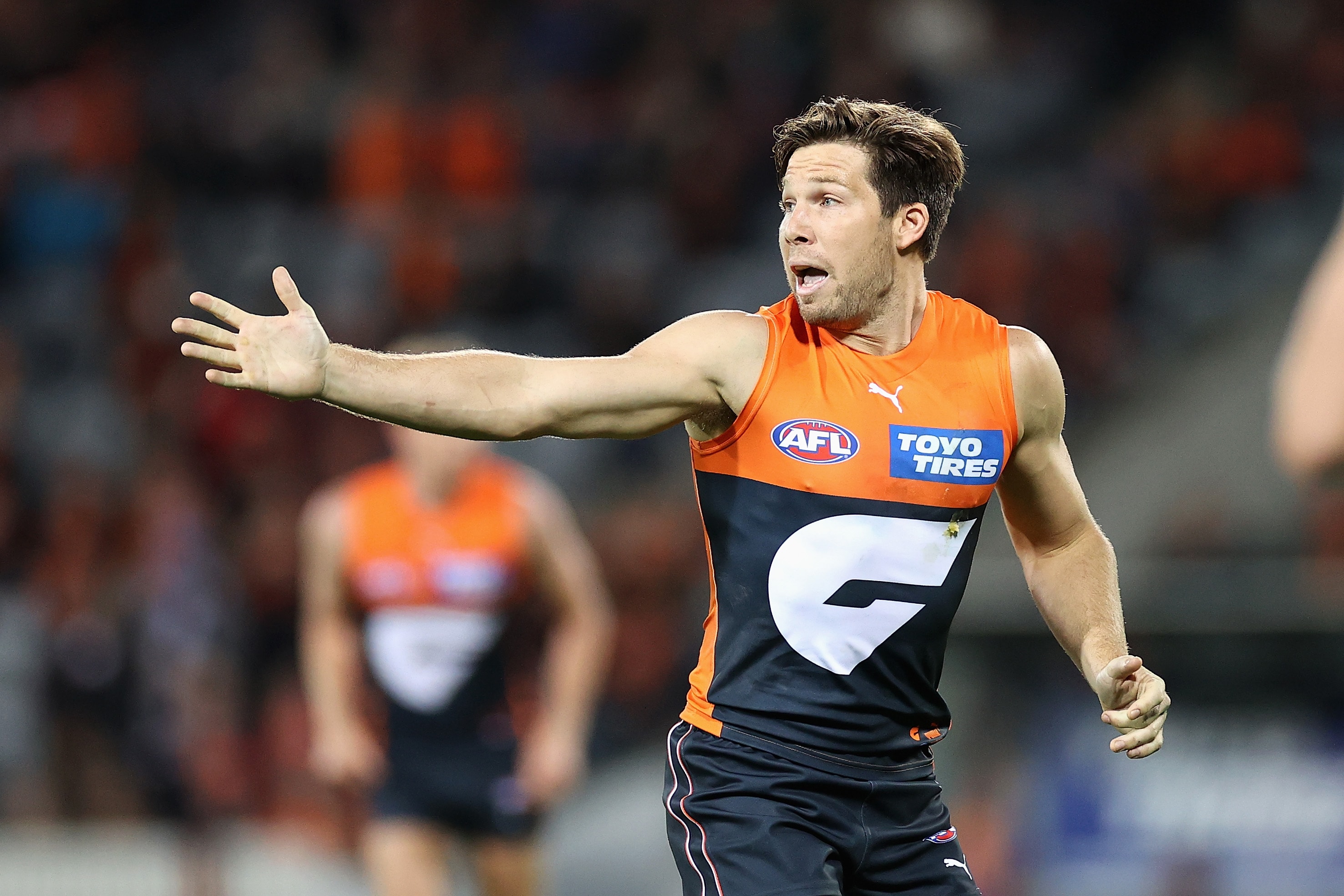 Understanding Toby: There's more to enigmatic superstar than meets the eye