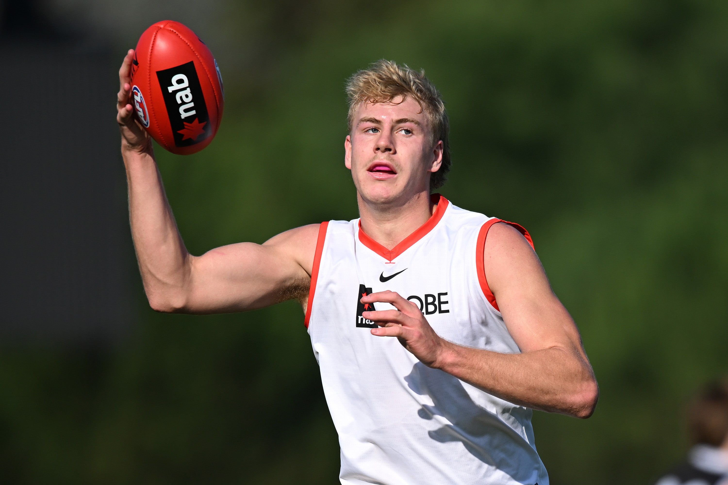 Draft prospect: Will Edwards