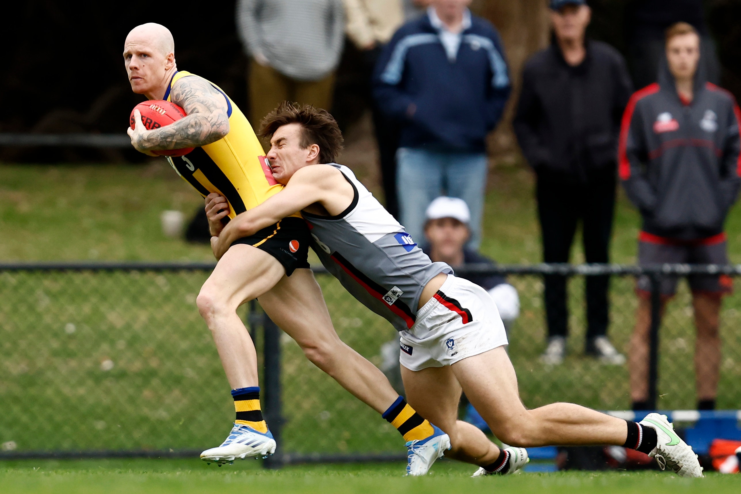 Stream your team: Watch VFL and WAFL games LIVE and FREE