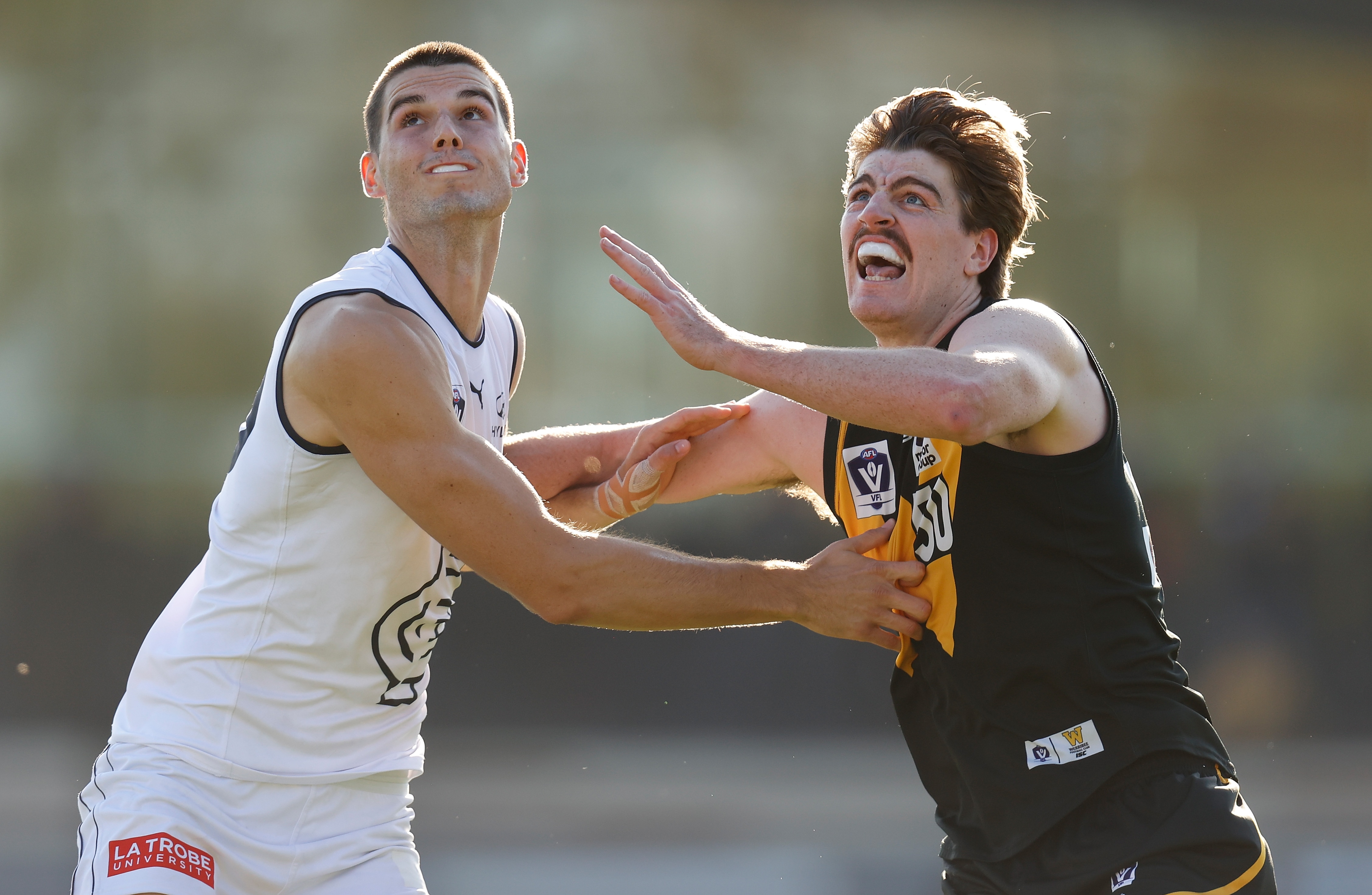 Stream your team: Watch VFL LIVE from 11.35am AEST
