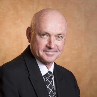 AFL mourns the passing of Dr Alan Mackenzie
