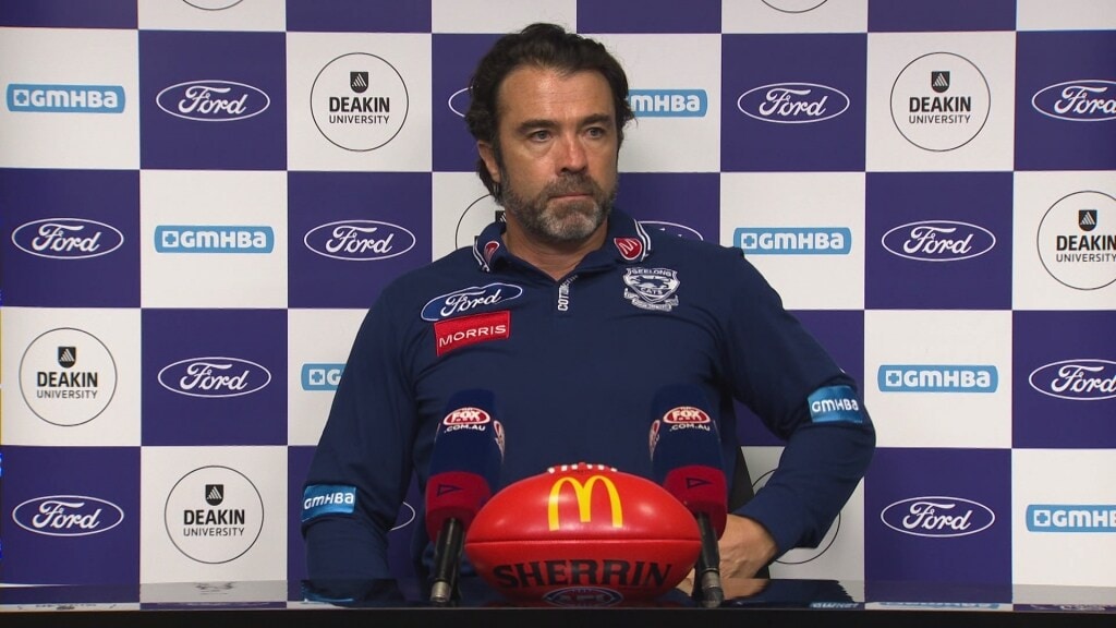 Full post-match, R9: Cats