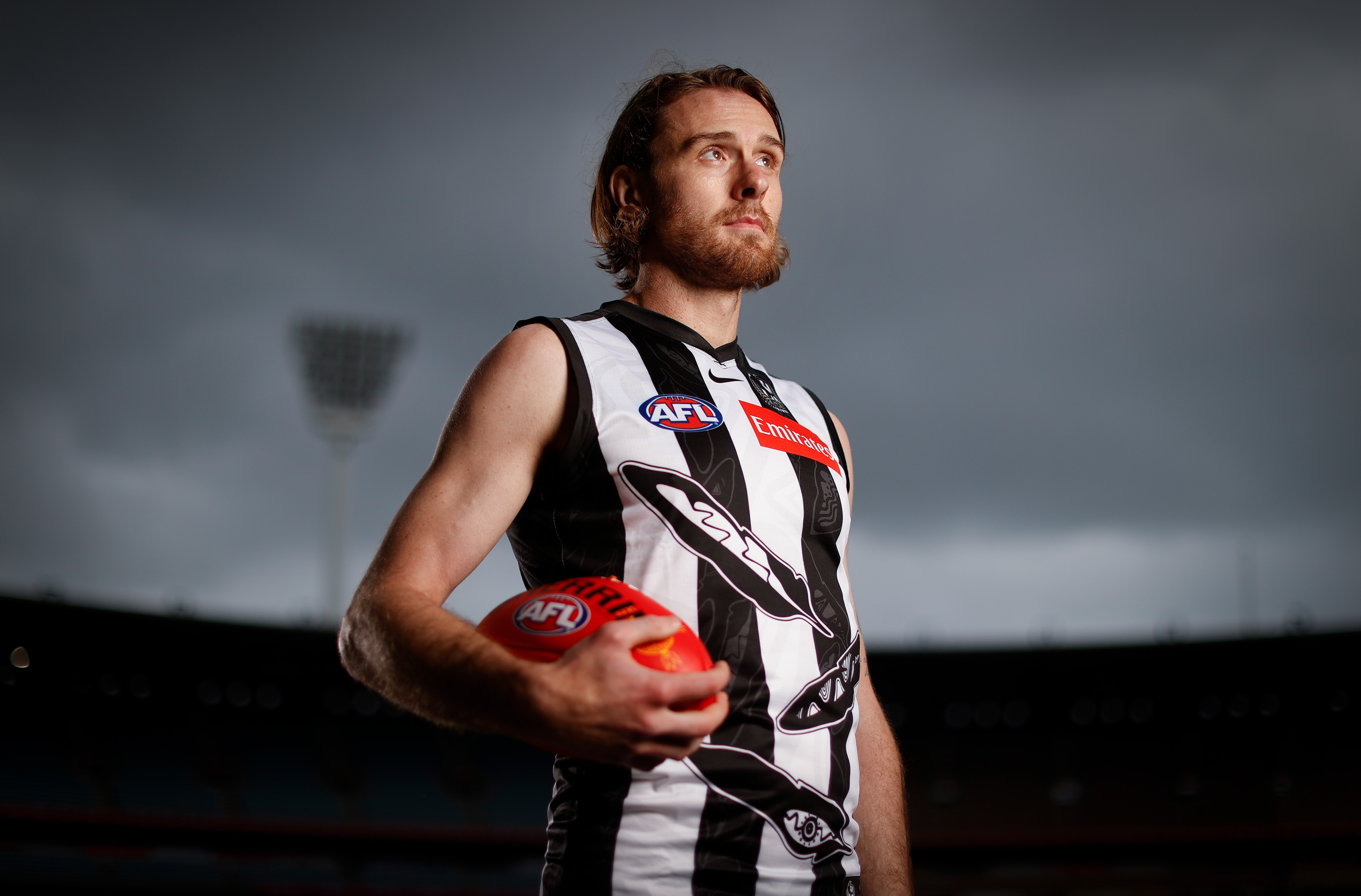 PIES SHOCK: Veteran defender hangs up the boots