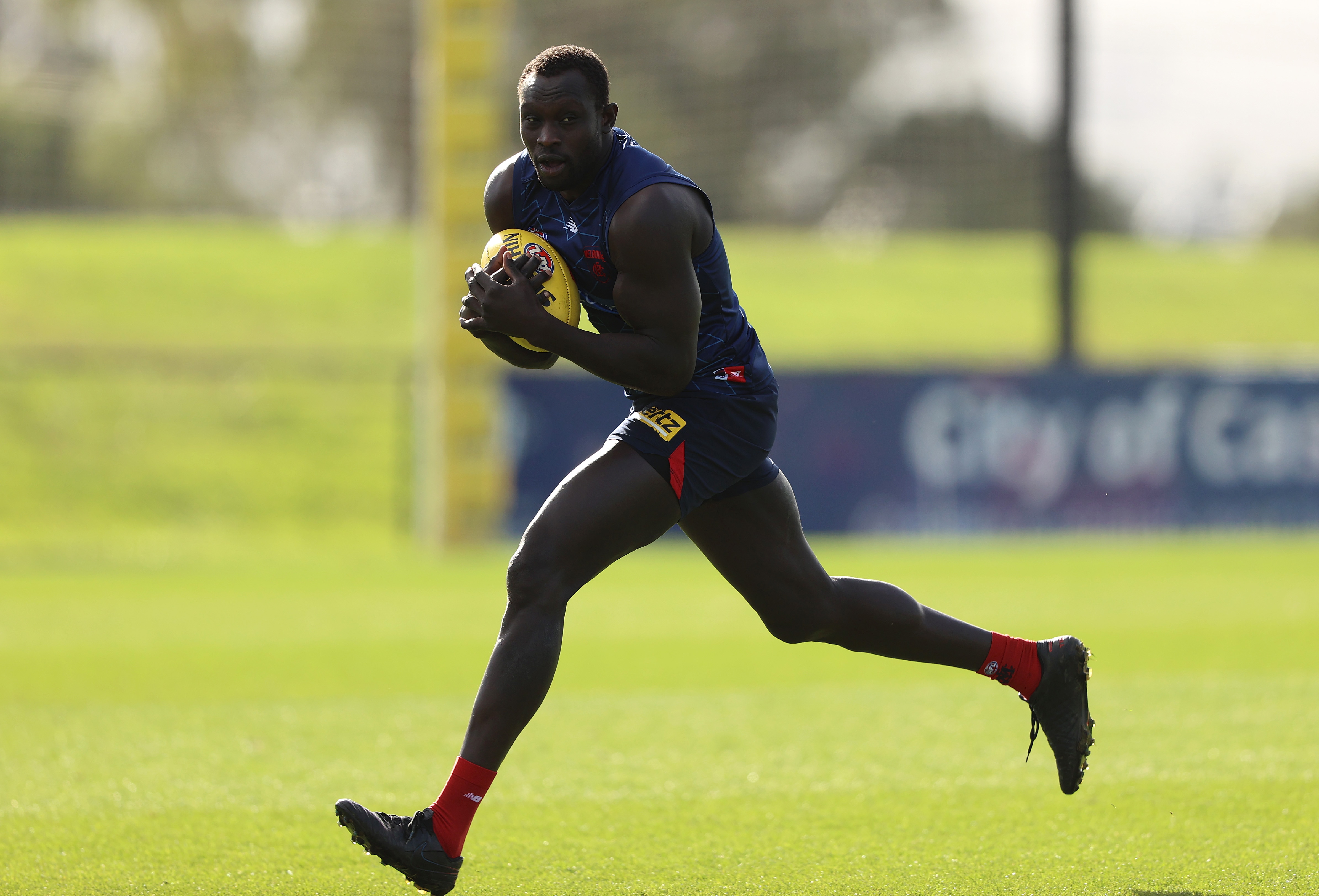 Daw closed: Majak calls time on inspirational career