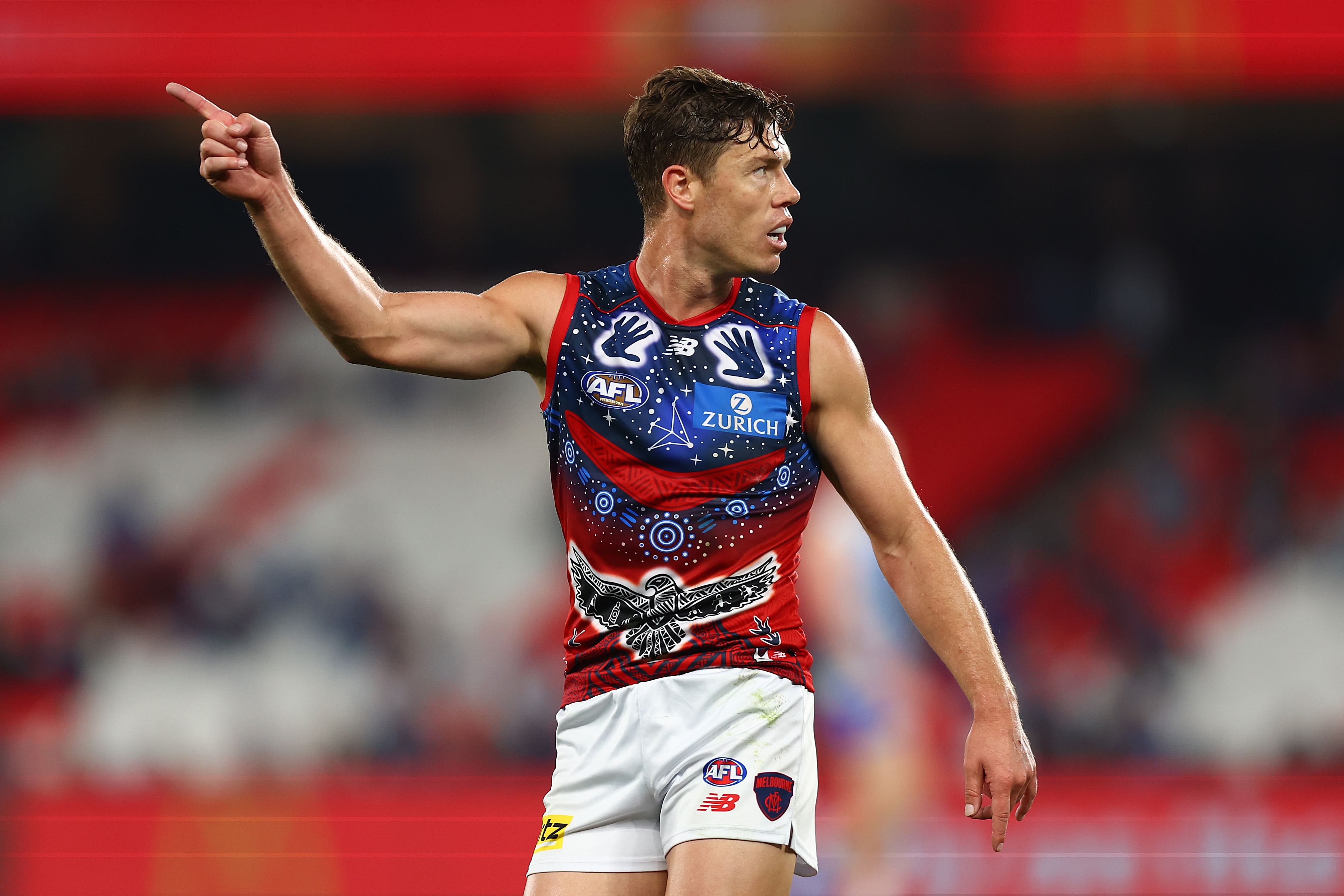 Hand surgery rules second Demon out of QB clash after boozy fight