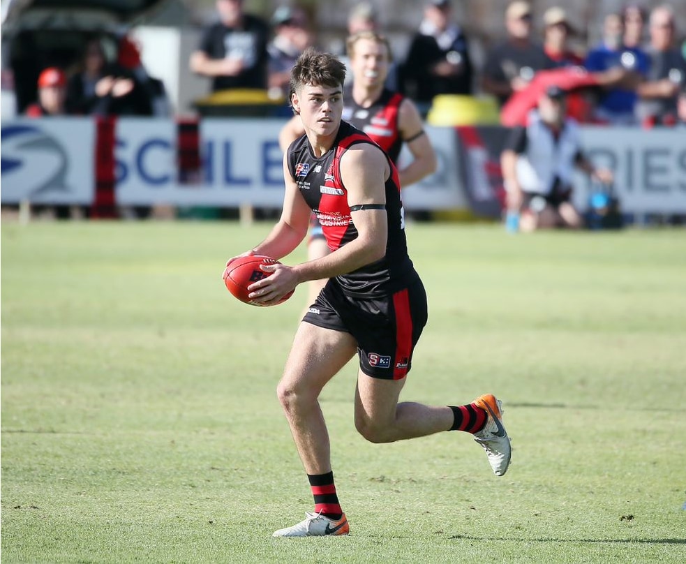 VFL Teams Round 12: Magpies pick three debutants for Queen's Birthday clash