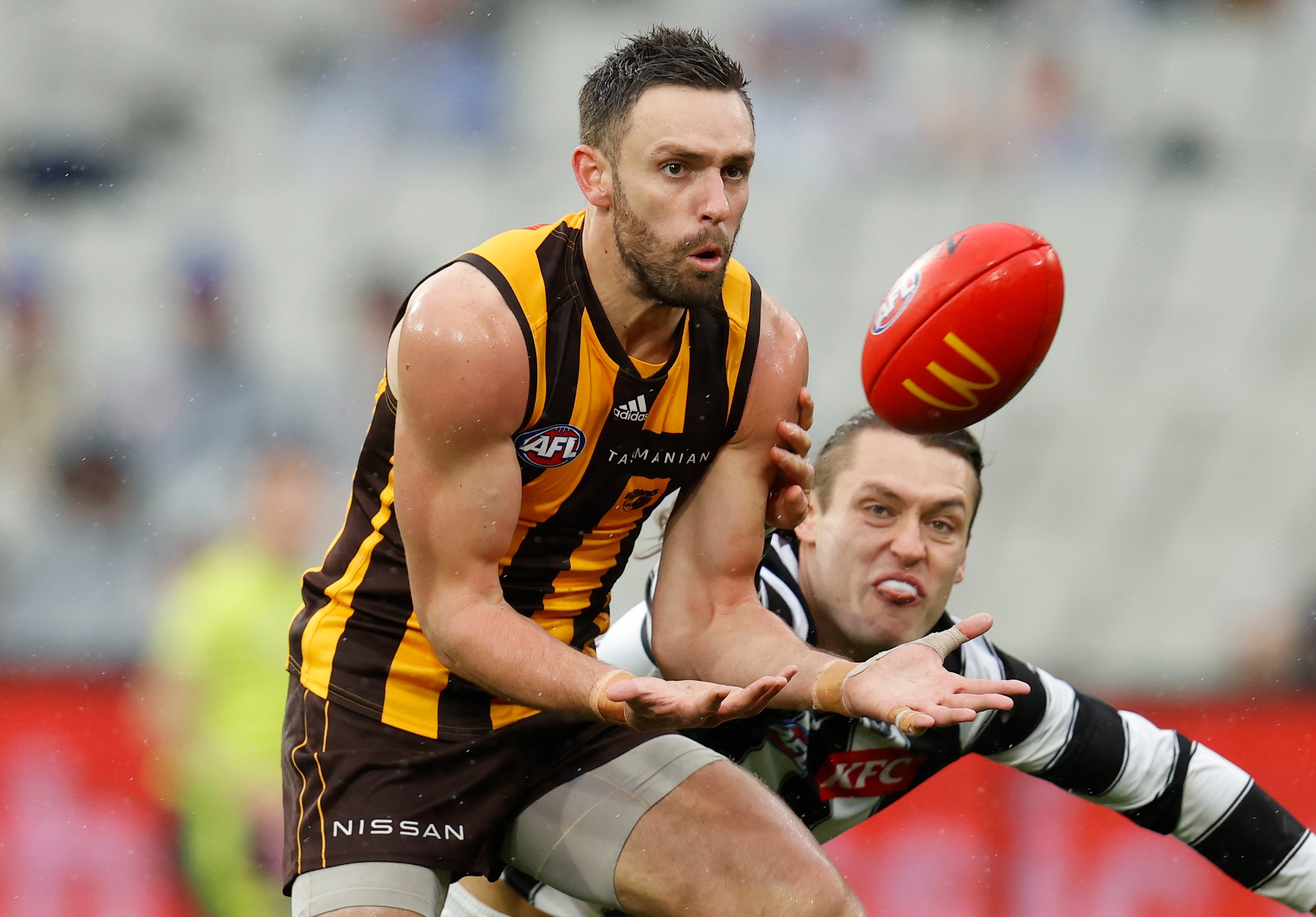 UPDATE: Gun forward returns, half-back dasher ruled out