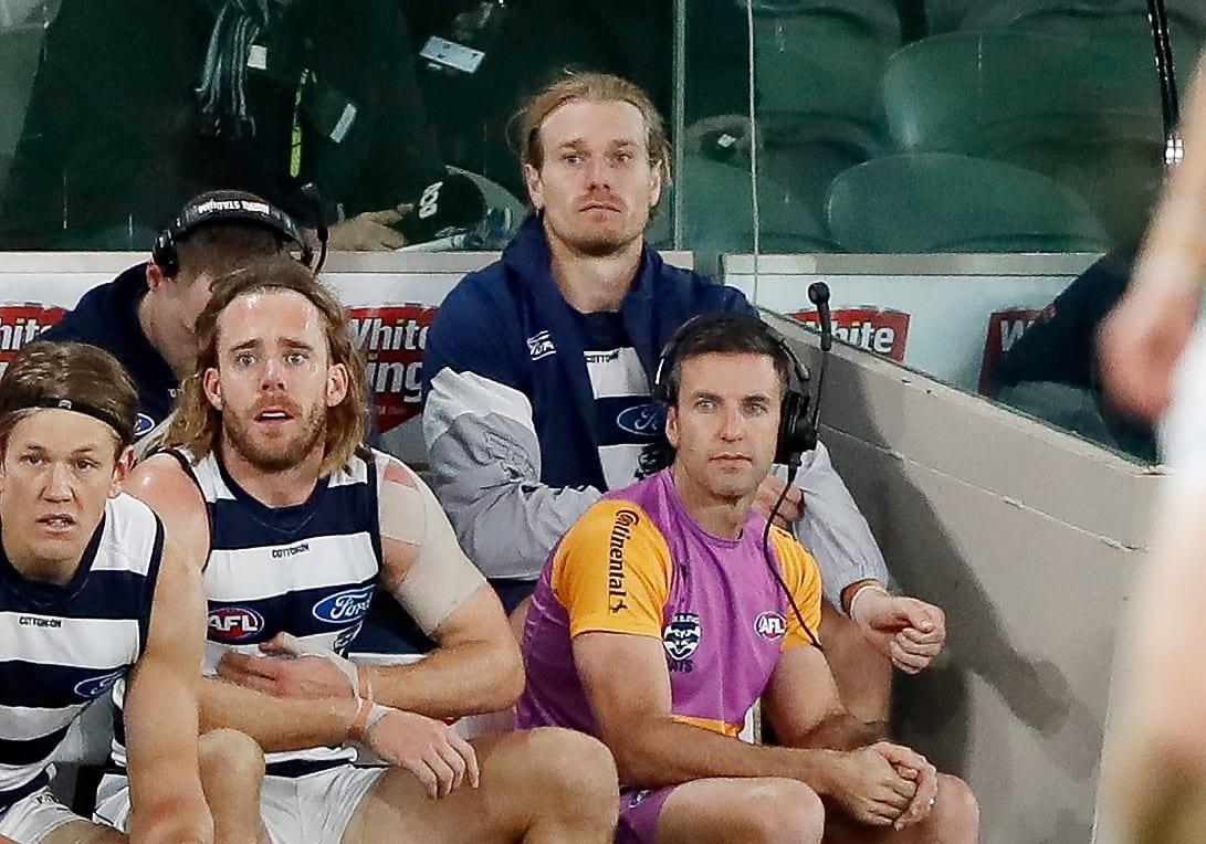 Medical room: The full AFL injury list, R13