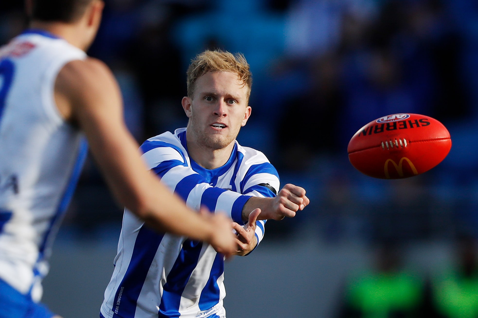 Roo hits back at critics, admits he was a 'liability'