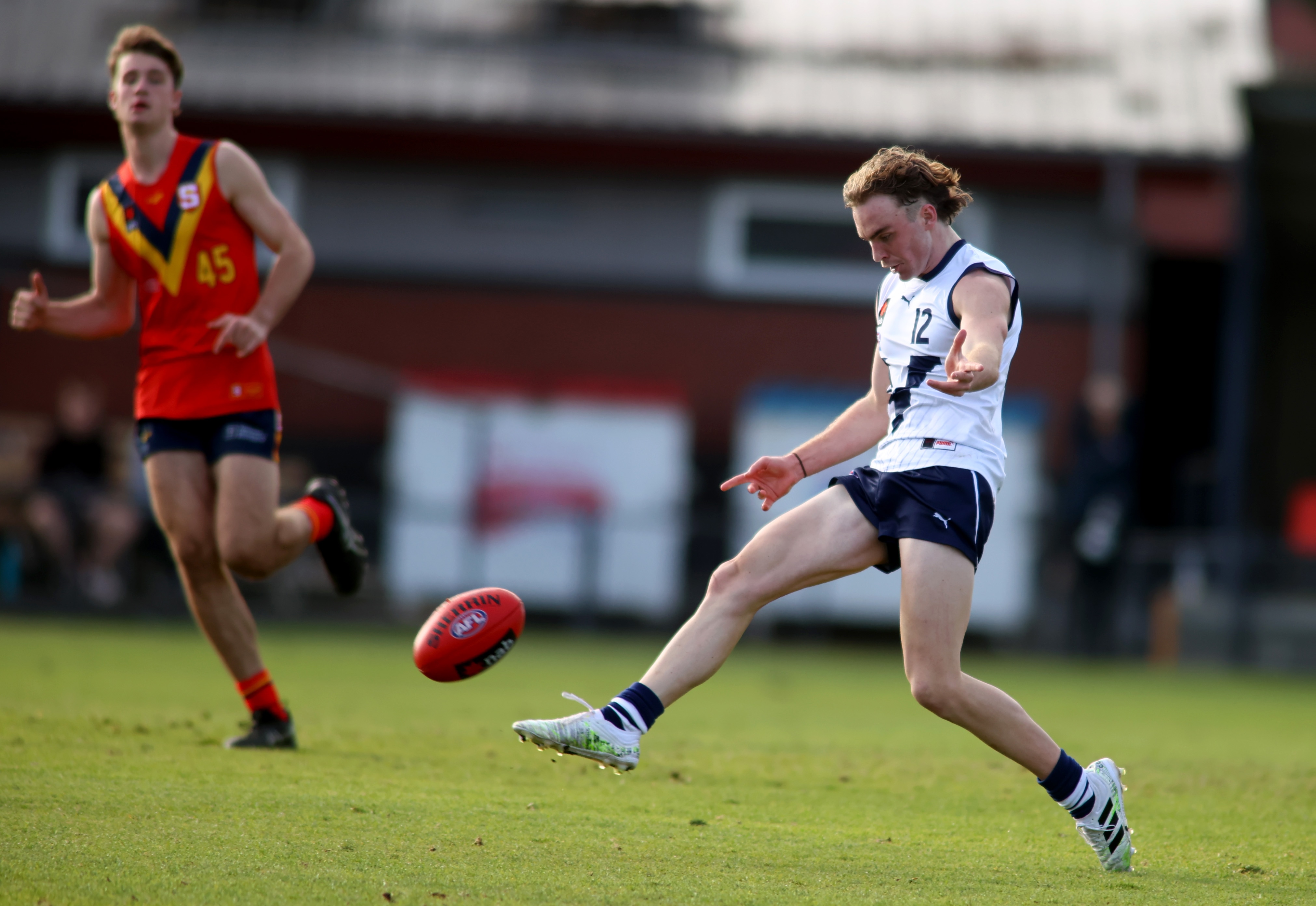 2022 Draft Prospects: Coby Burgiel