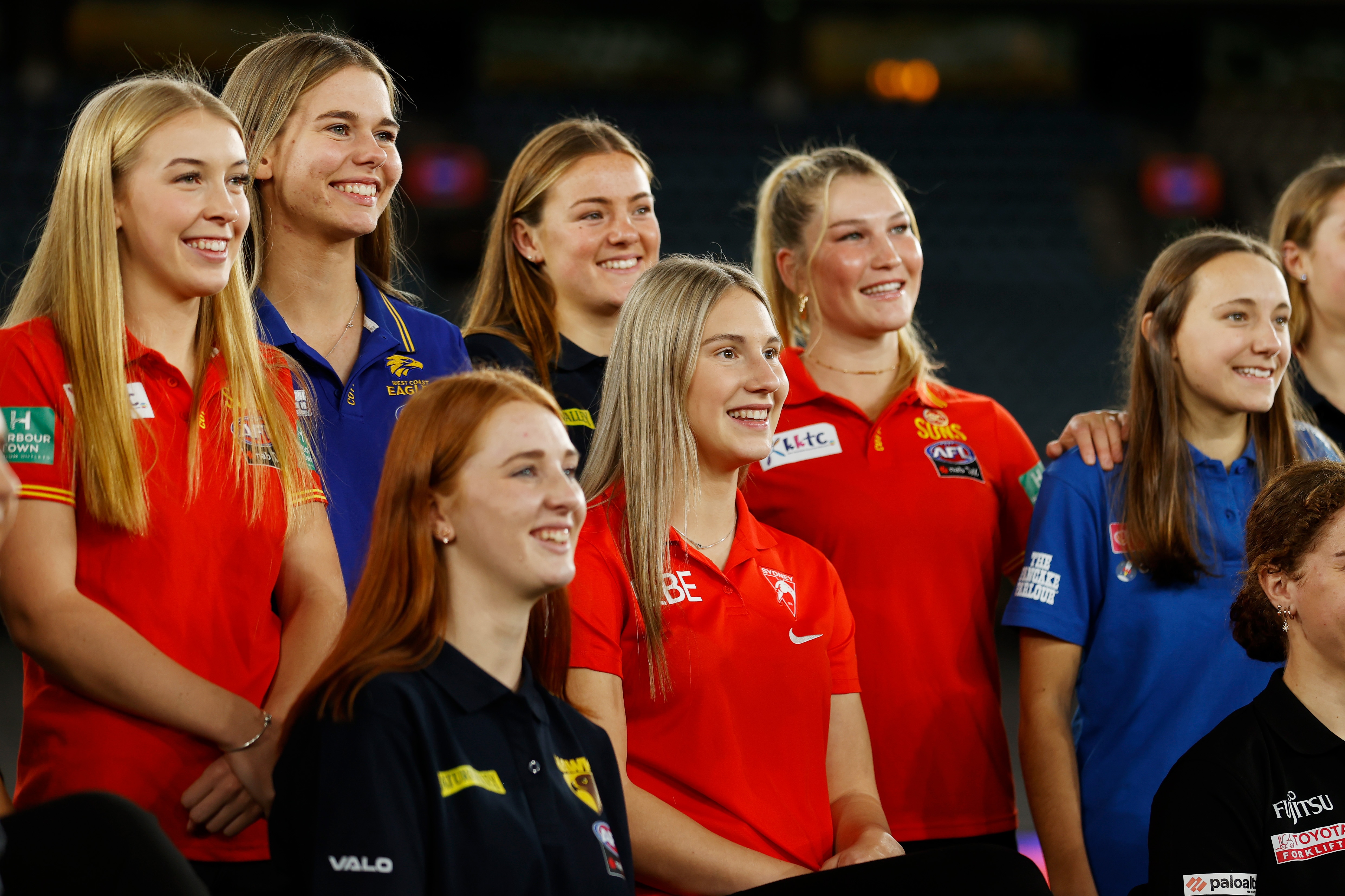 EXPLAINER: Everything you need to know about the AFLW Draft