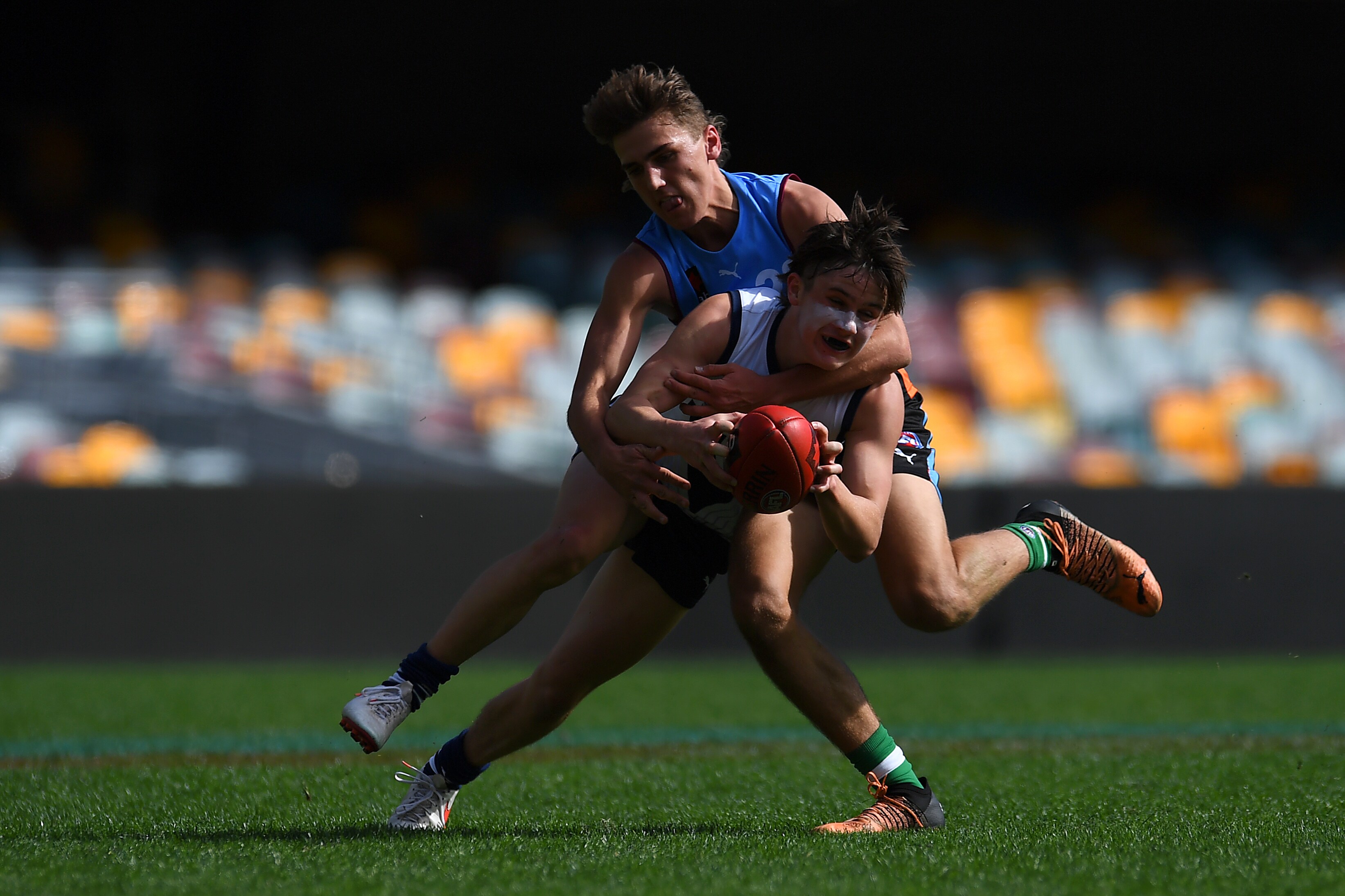 2022 Draft Prospects: Noah Long